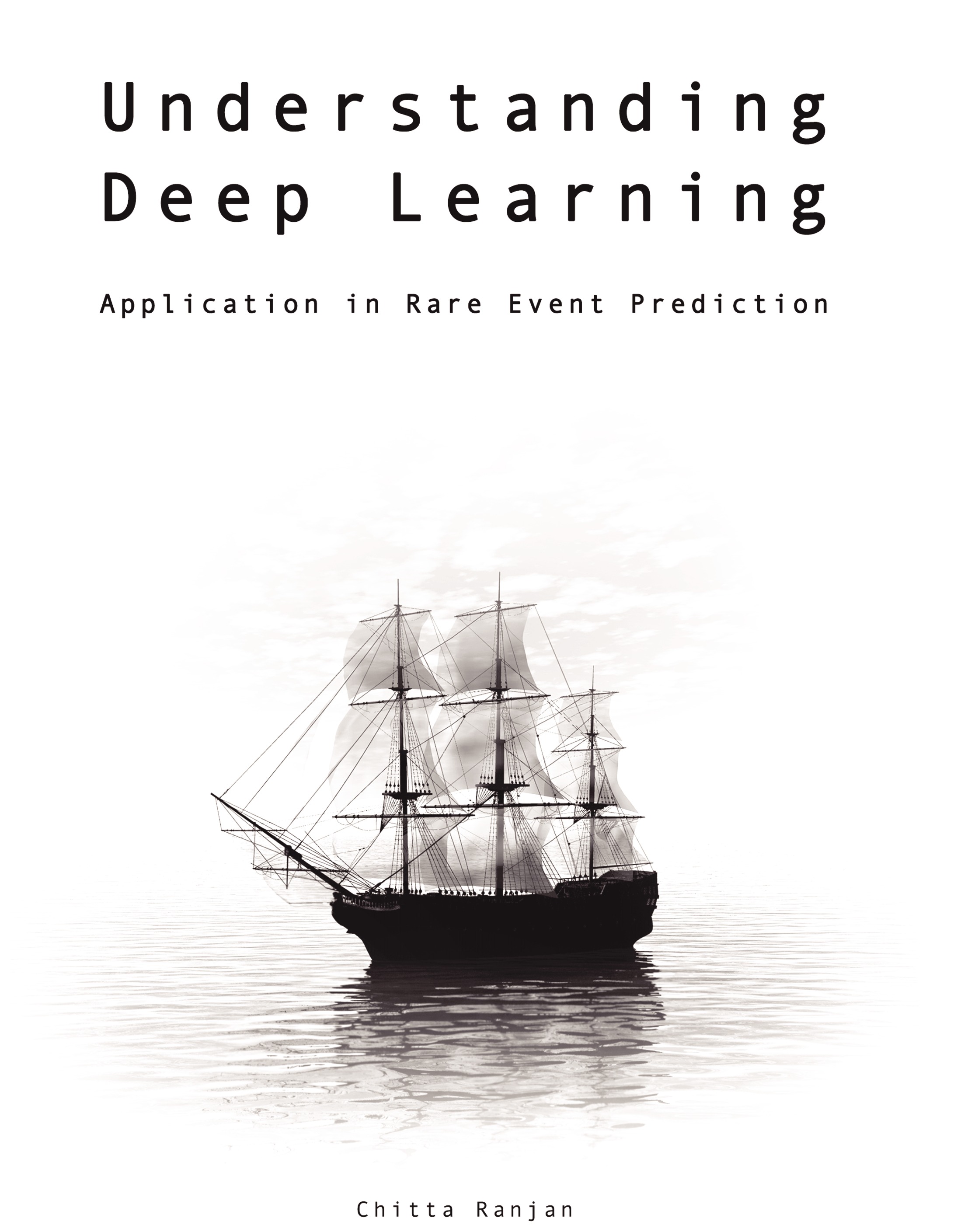 Understanding Deep Learning (Hard Cover) | Pothi.com