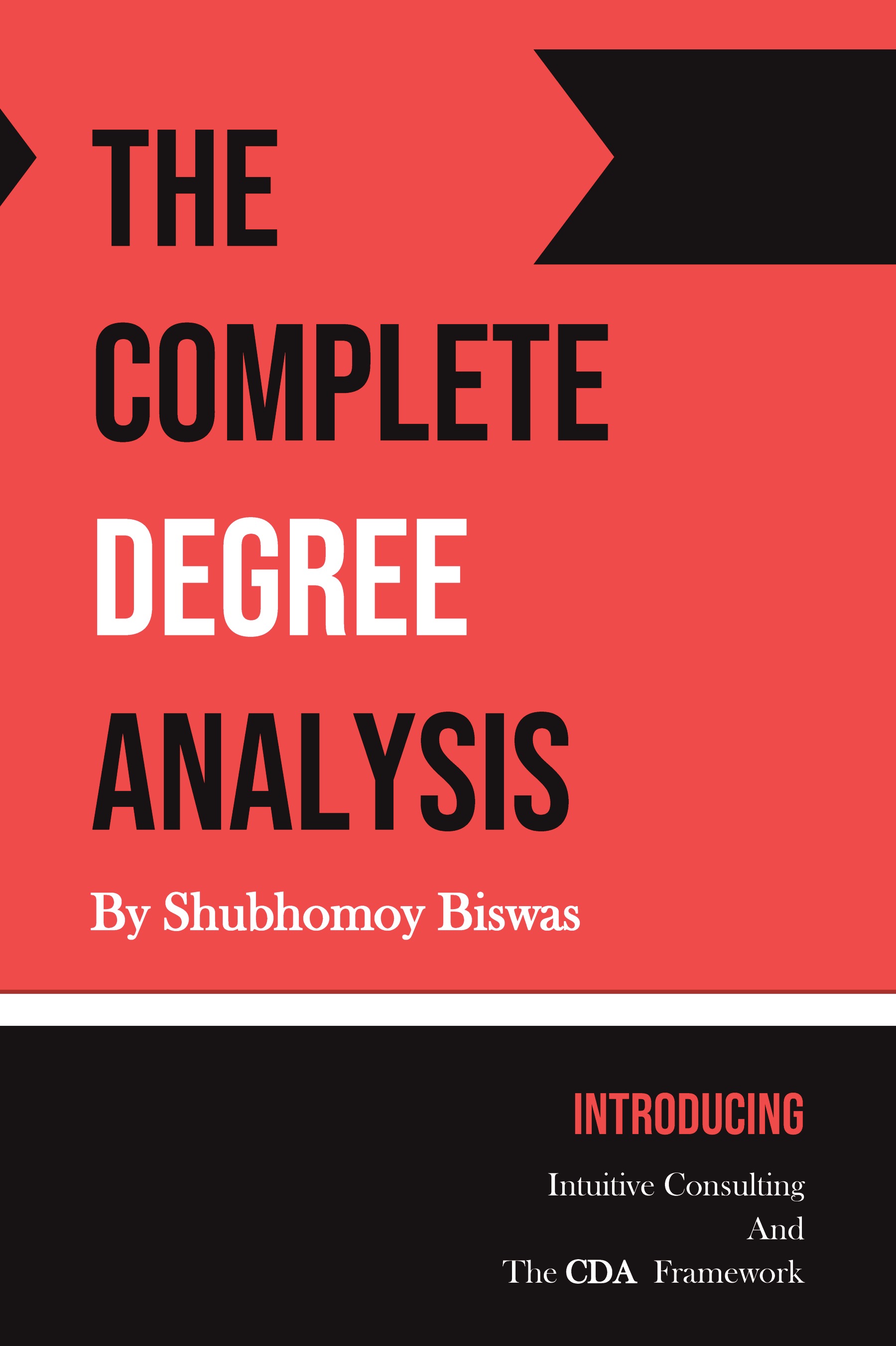 The Complete Degree Analysis | Pothi.com