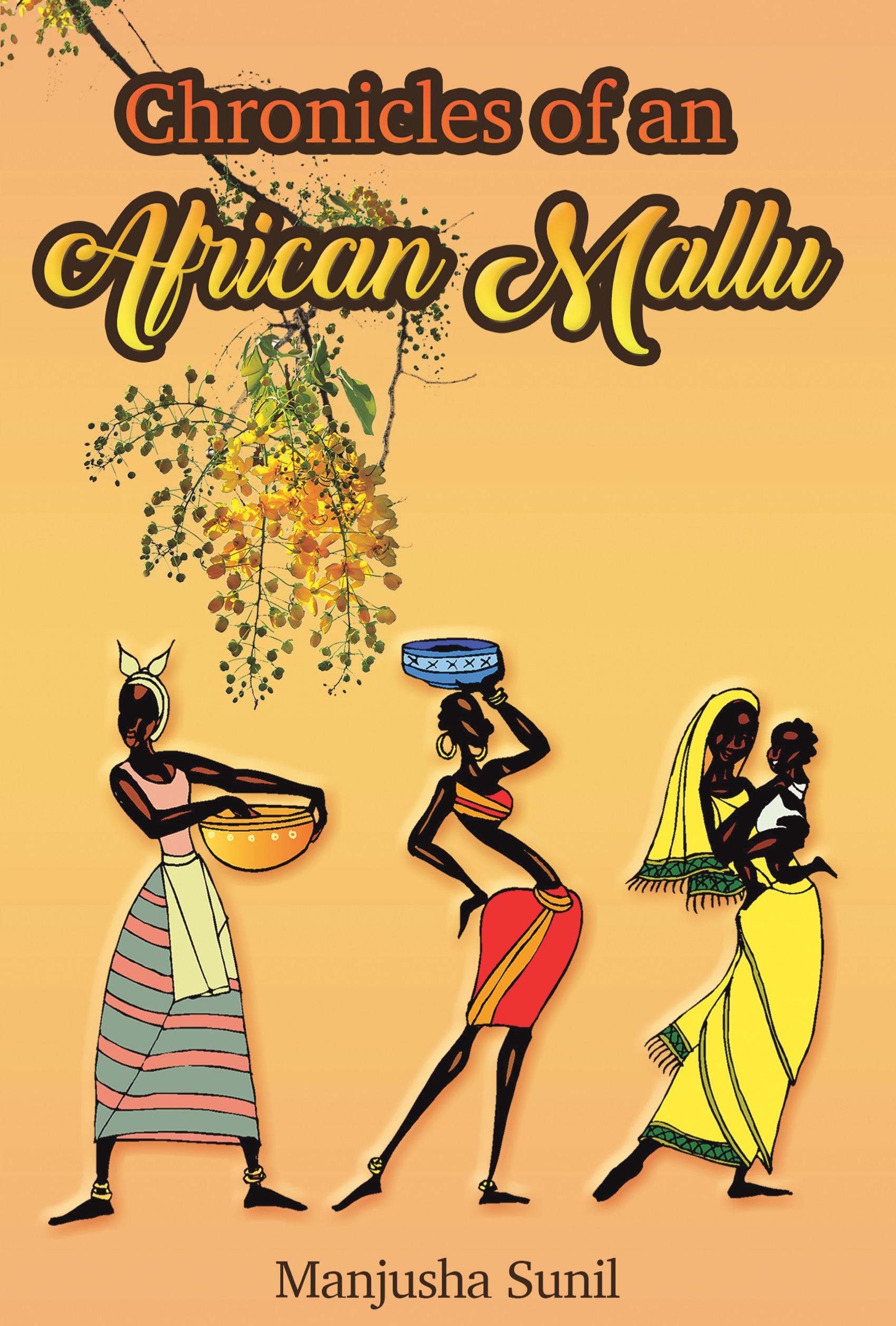 Chronicles of an African Mallu | Pothi.com