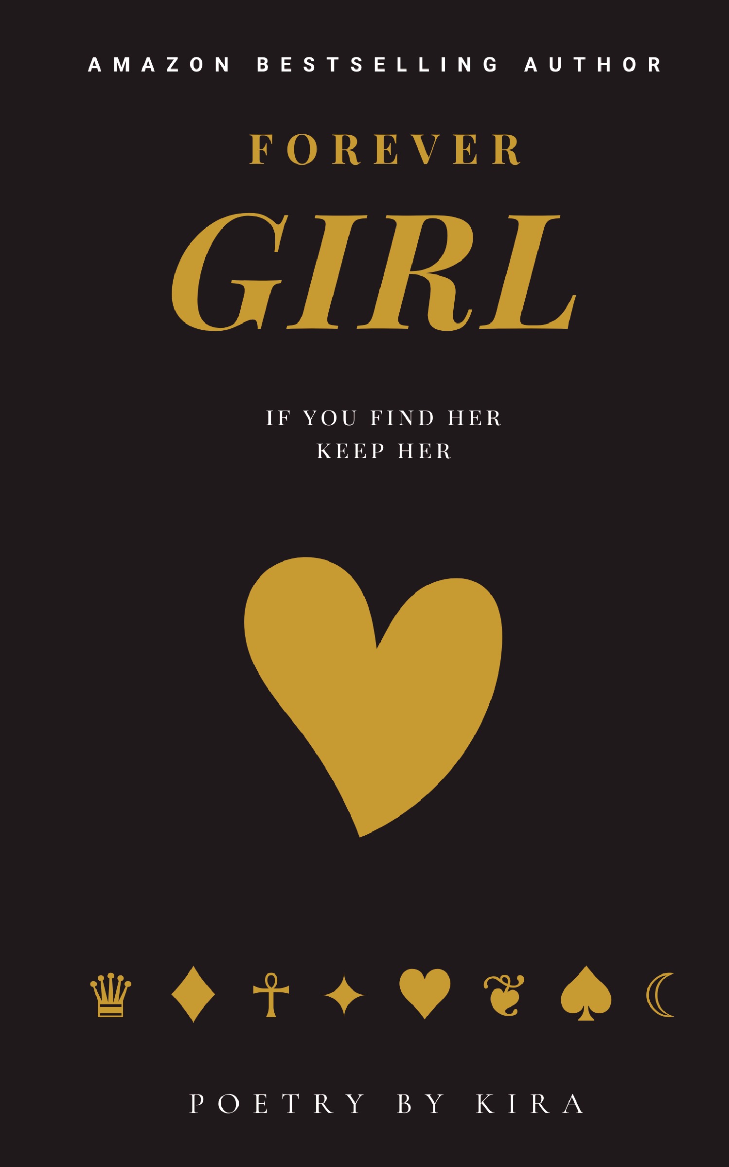 Forever Girl | Pothi.com