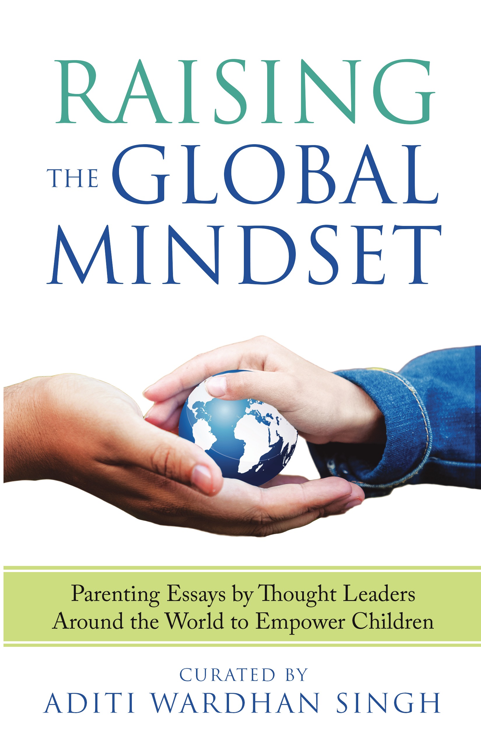 Raising the Global Mindset | Pothi.com