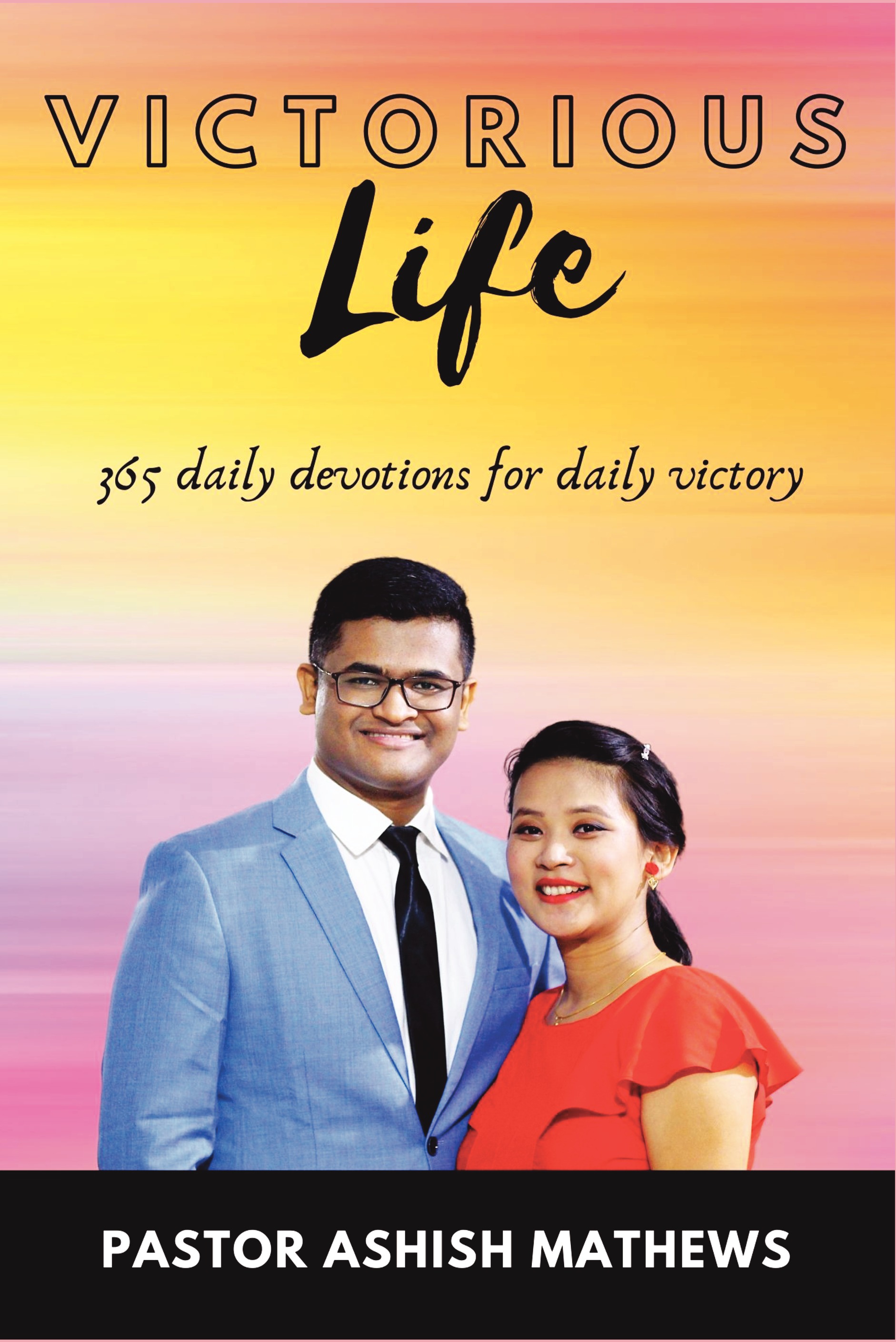 Victorious Life | Pothi.com