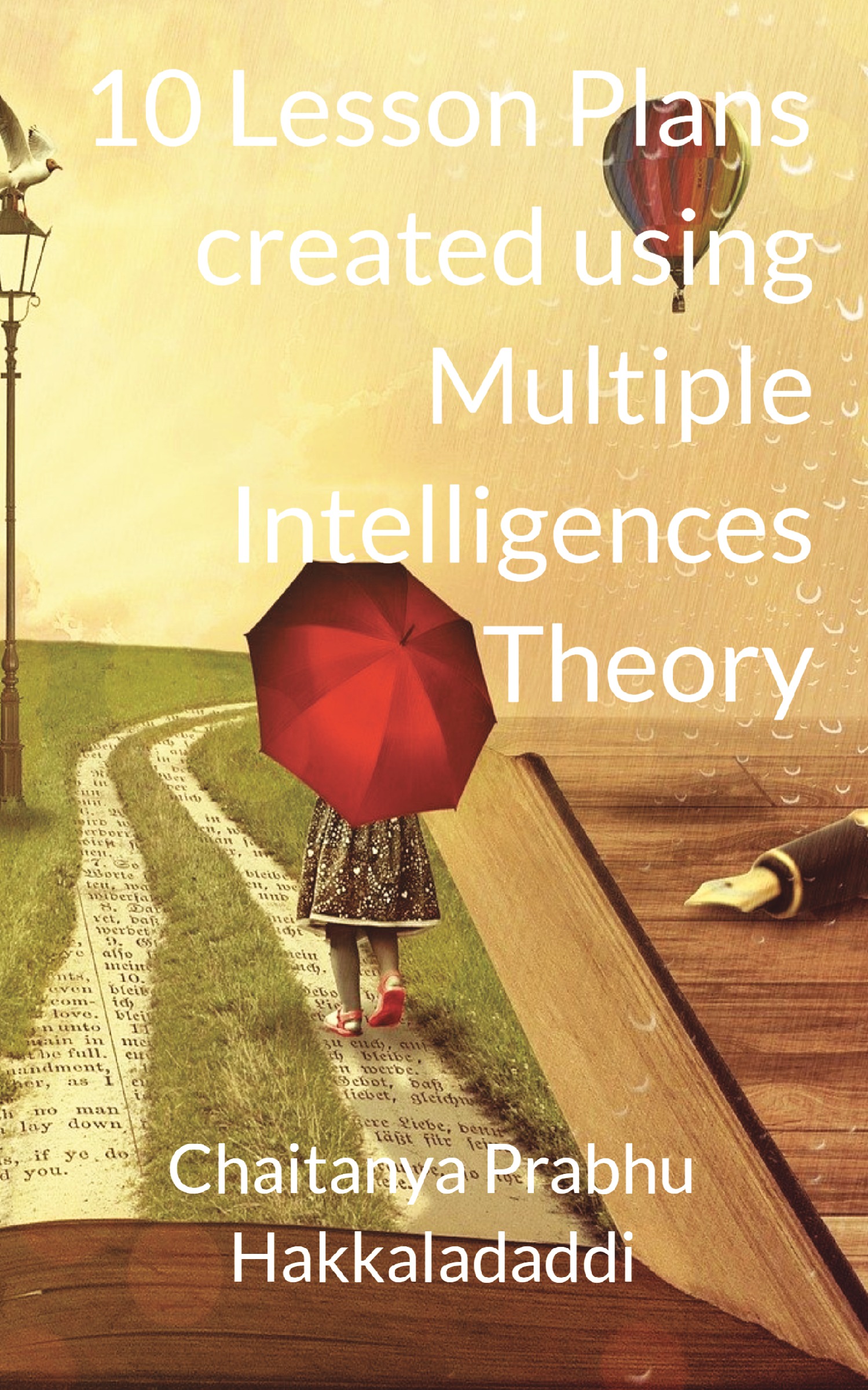 10 Lesson Plans created using Multiple Intelligences Theory | Pothi.com