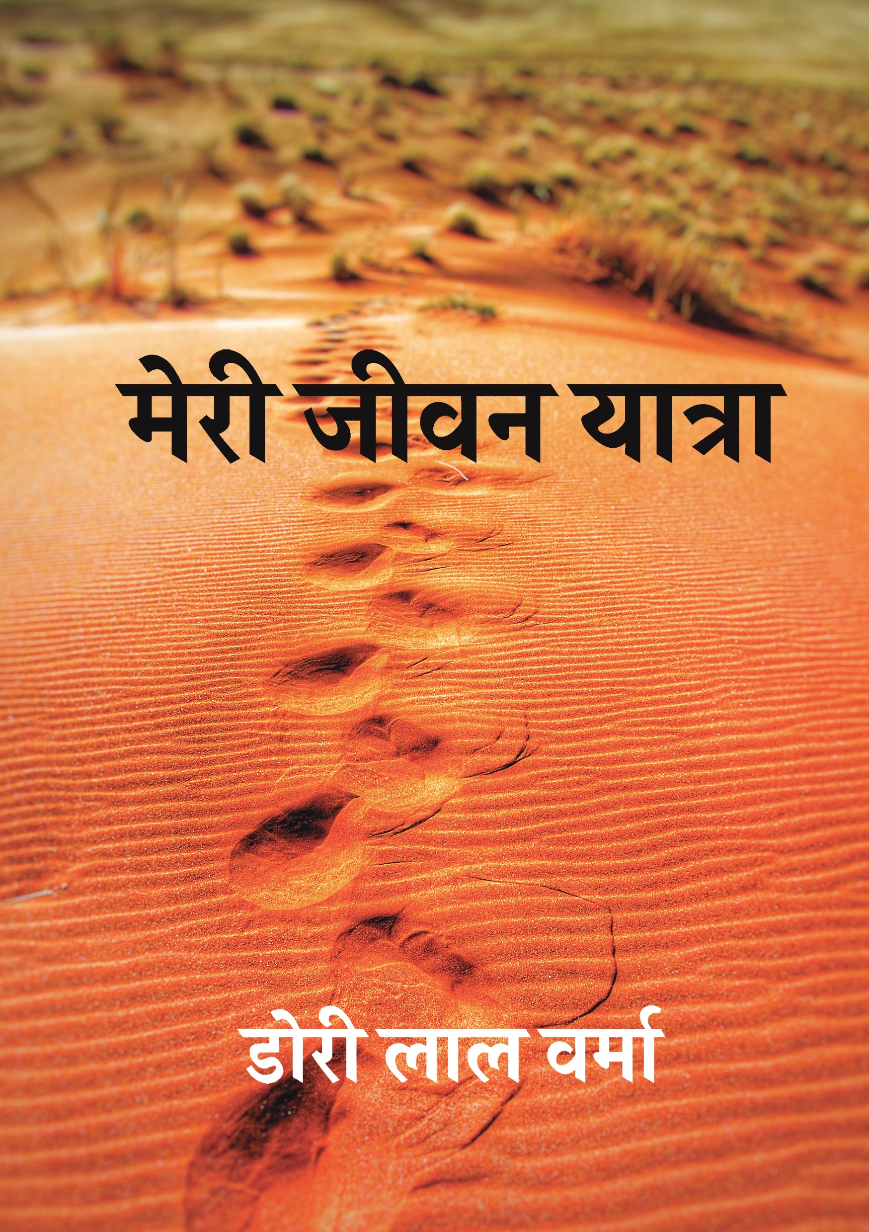 Meri Jeevan Yatra | Pothi.com