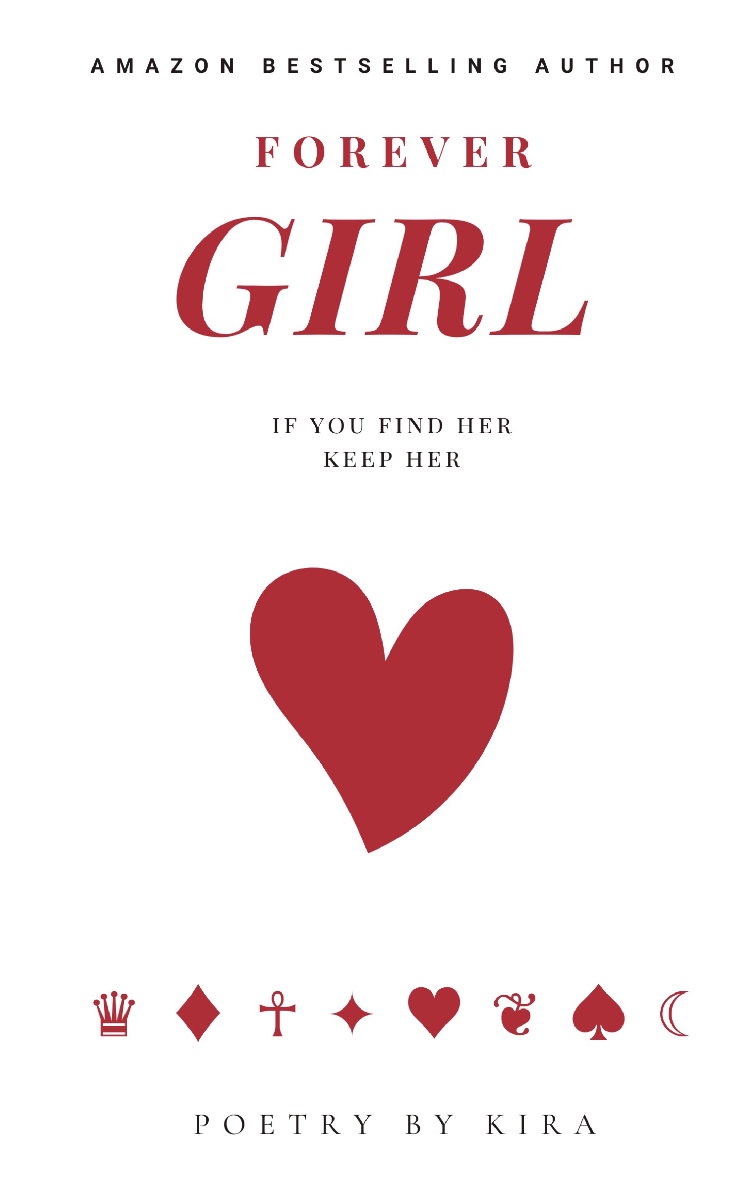 Forever Girl | Pothi.com