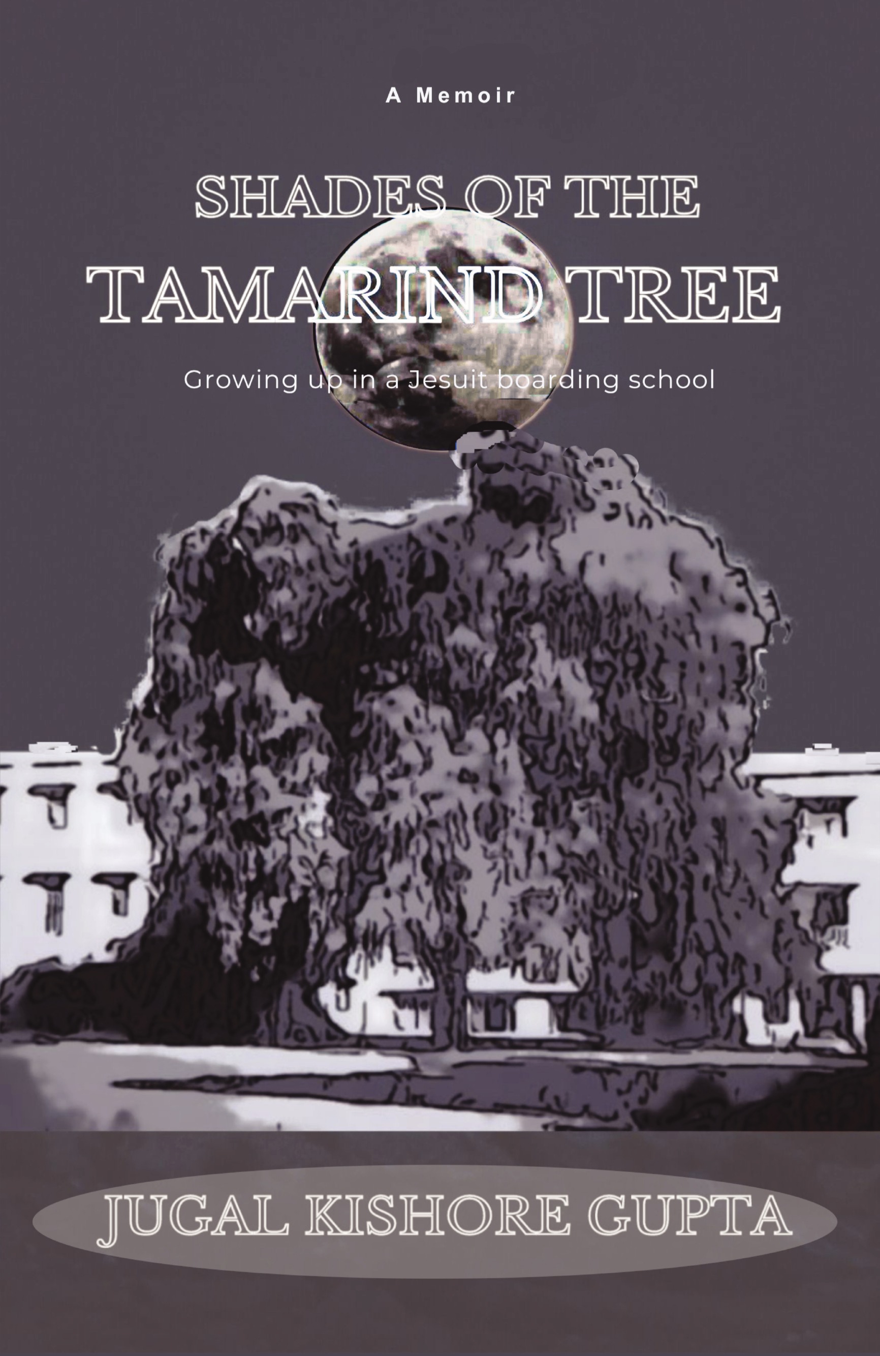 Shades Of The Tamarind Tree (Hard Cover) | Pothi.com