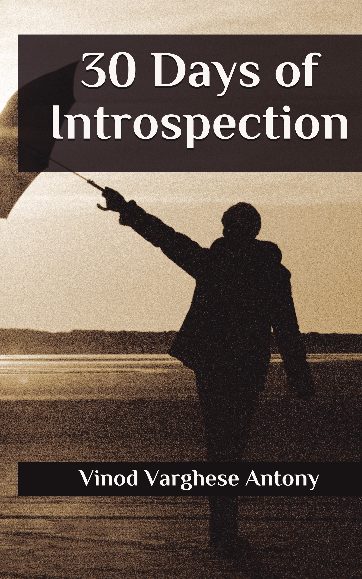 30 Days of Introspection | Pothi.com