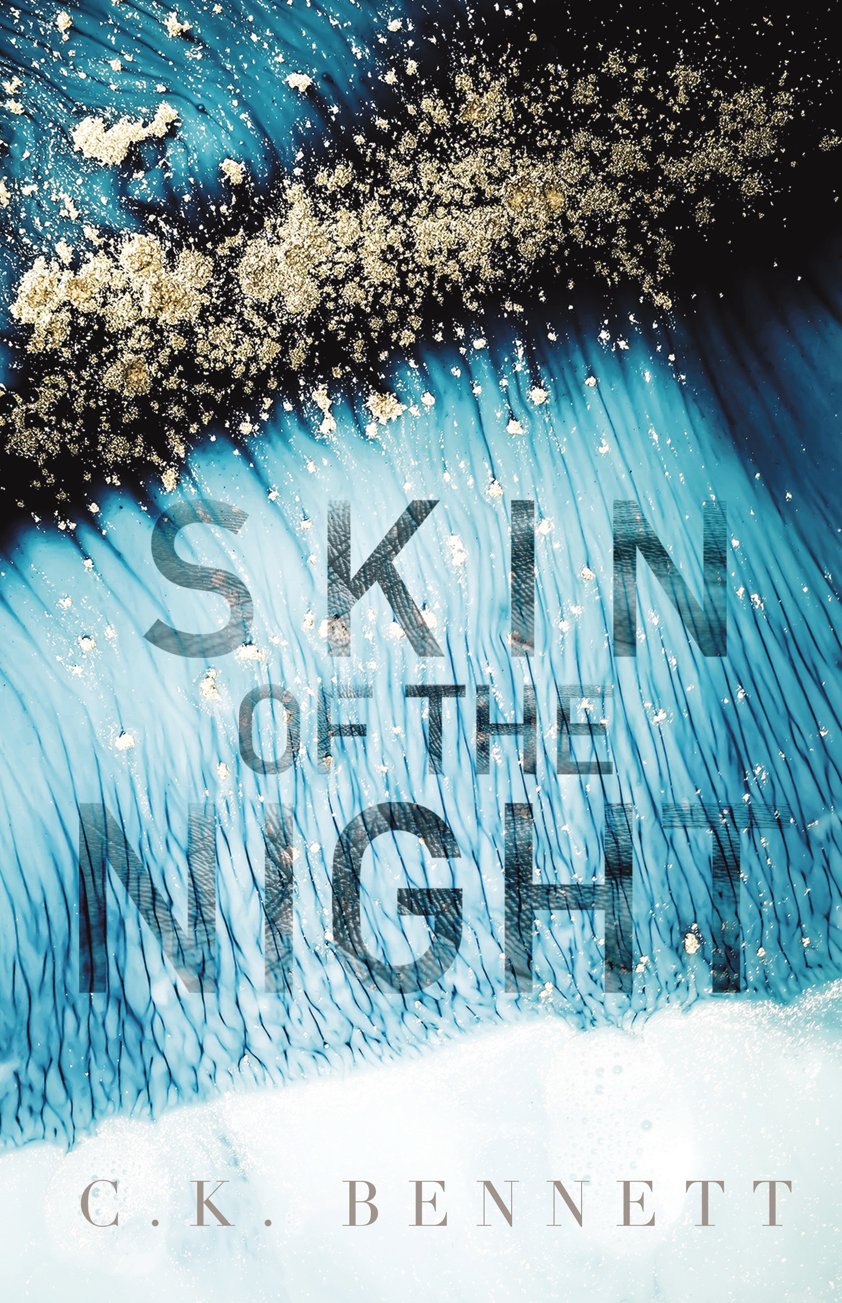 Skin of the Night | Pothi.com