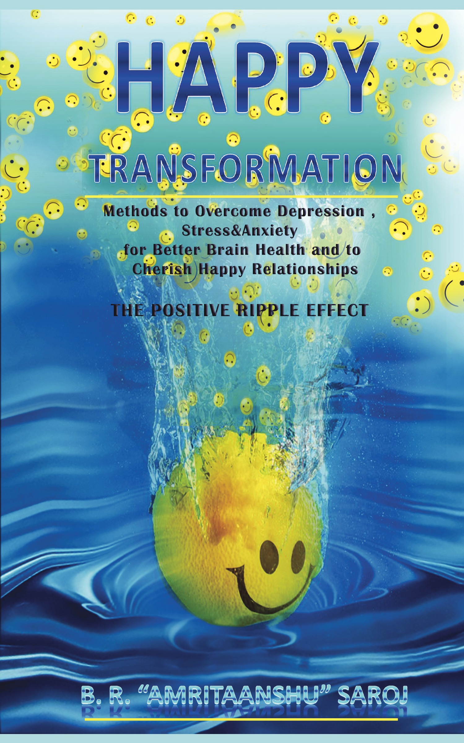 Happy Transformation | Pothi.com