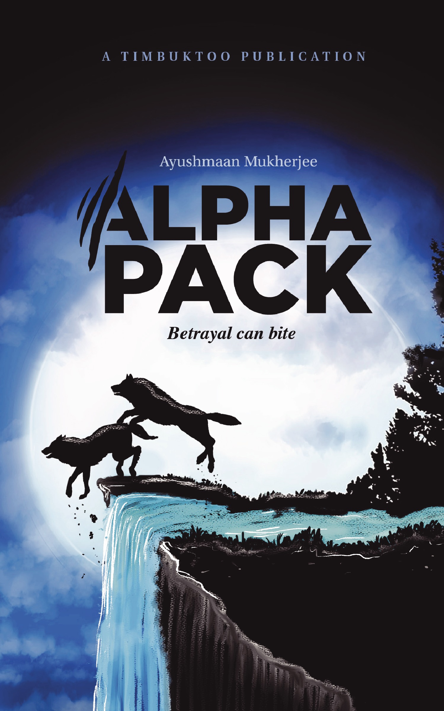 Alpha Pack | Pothi.com