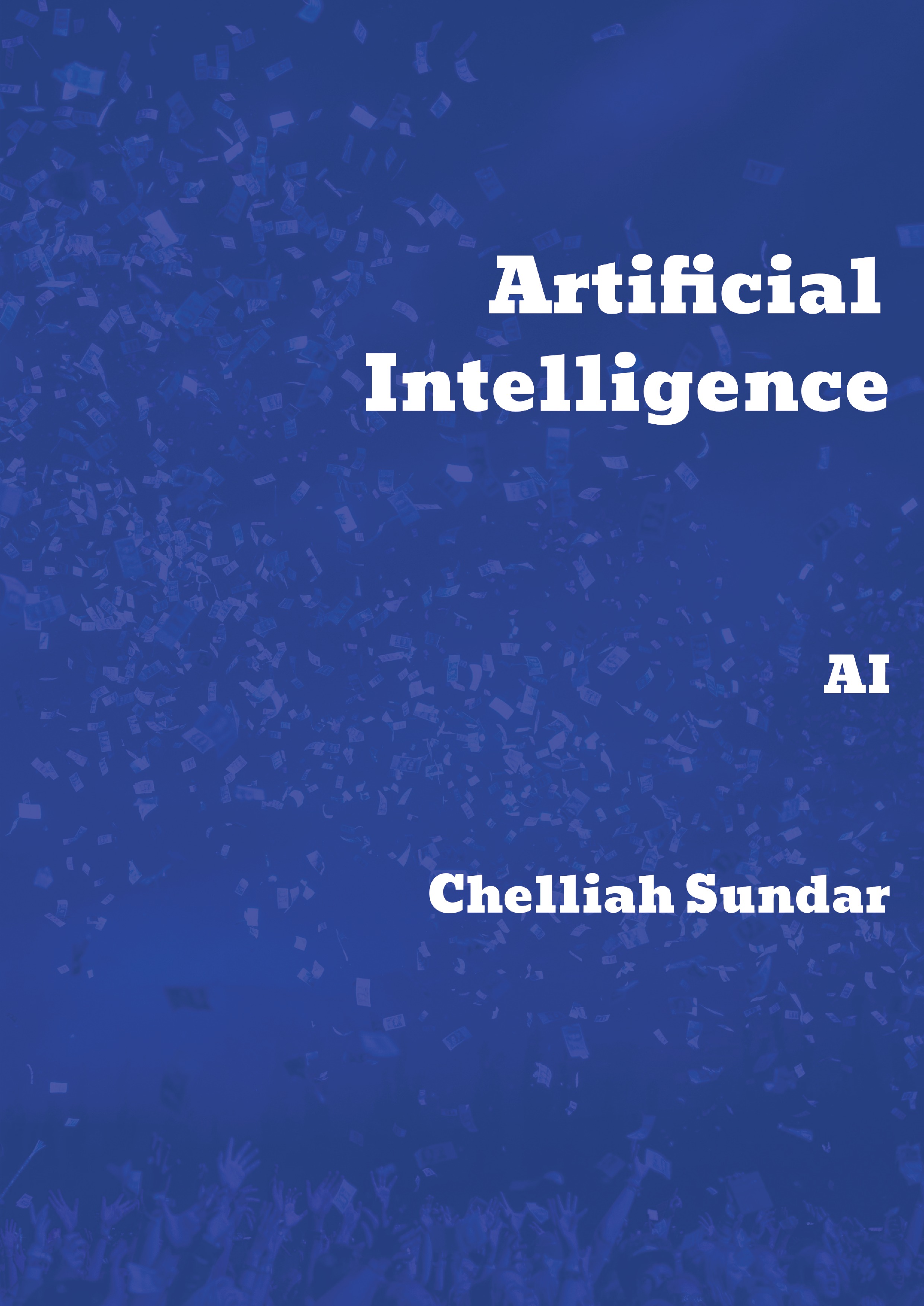 Artificial Intelligence | Pothi.com