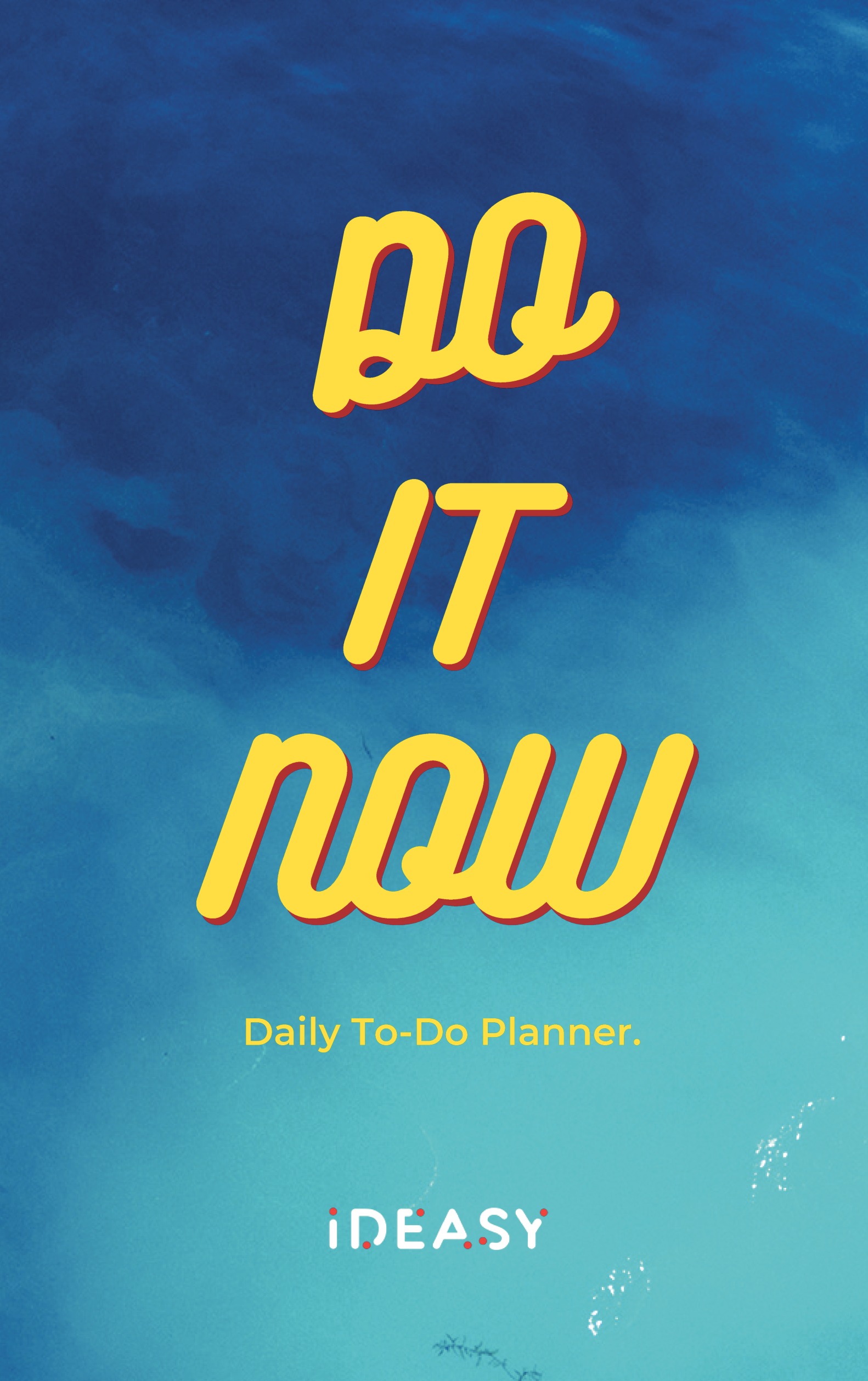 Do It Now | Pothi.com