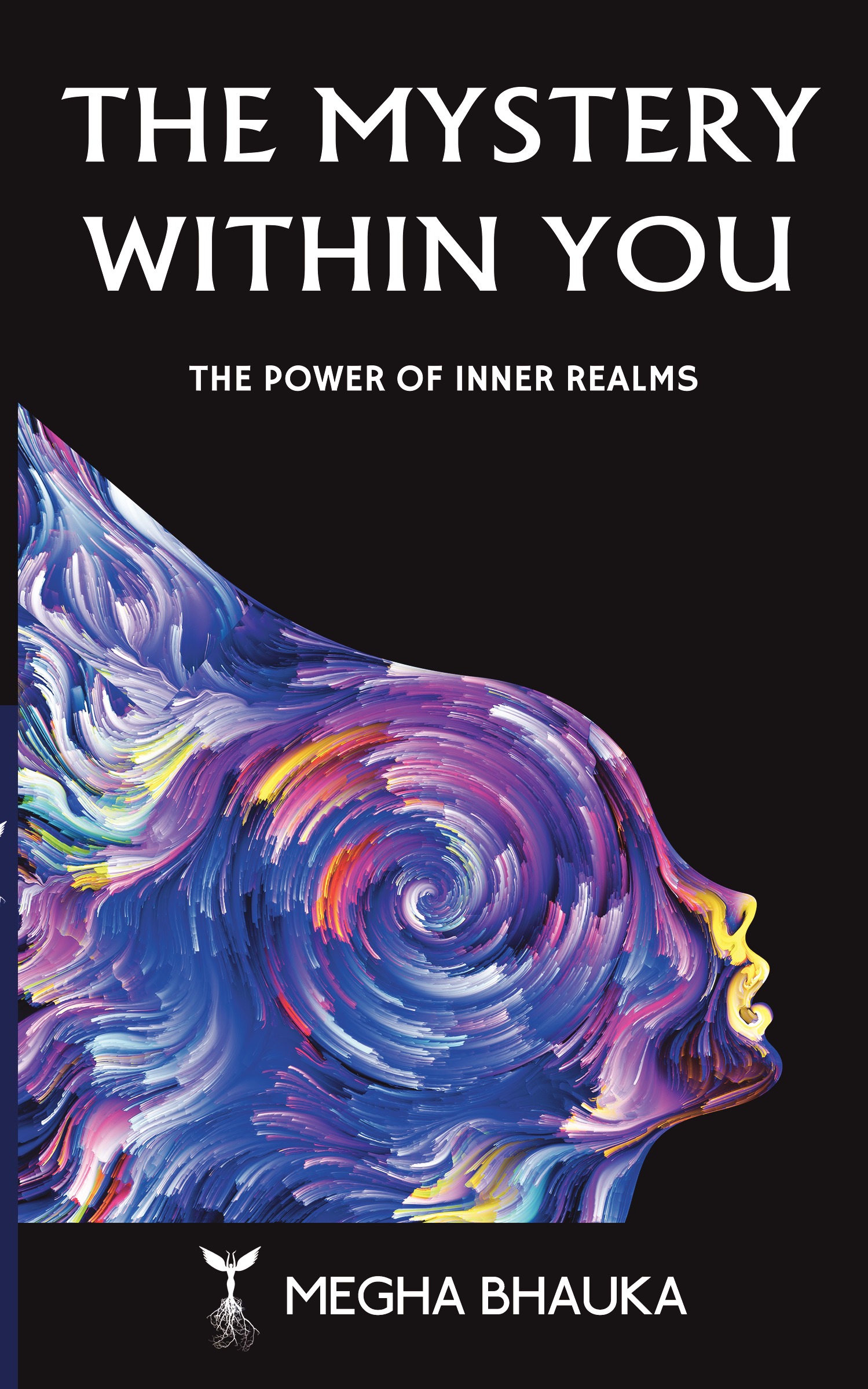 THE MYSTERY WITHIN YOU | Pothi.com