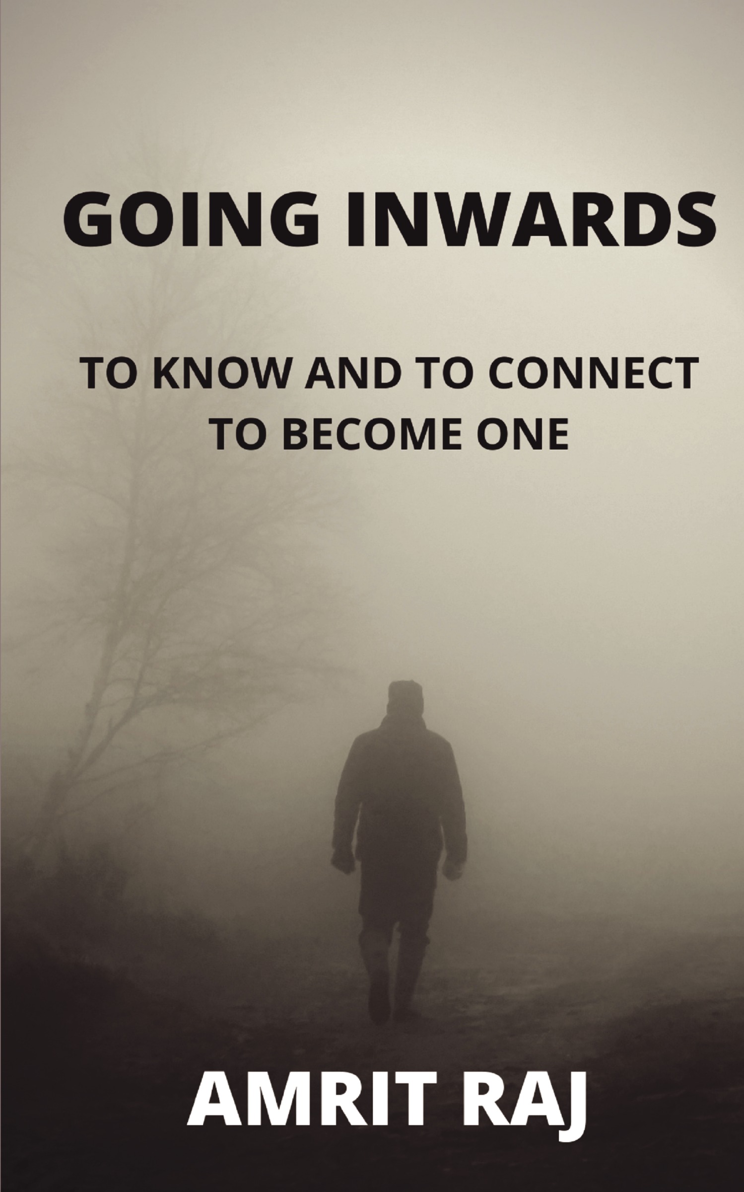 GOING INWARDS | Pothi.com