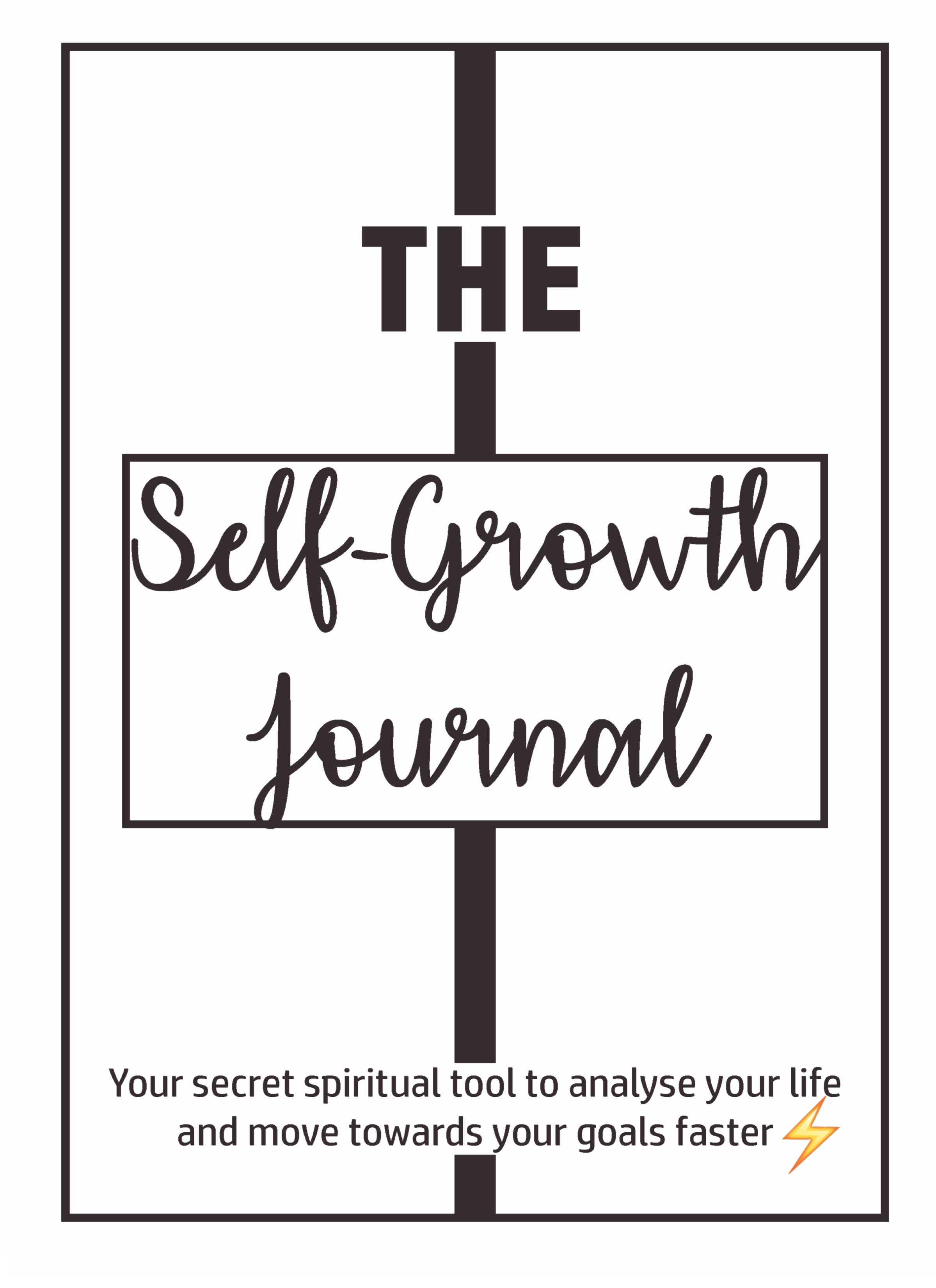The Self-Growth Journal | Pothi.com