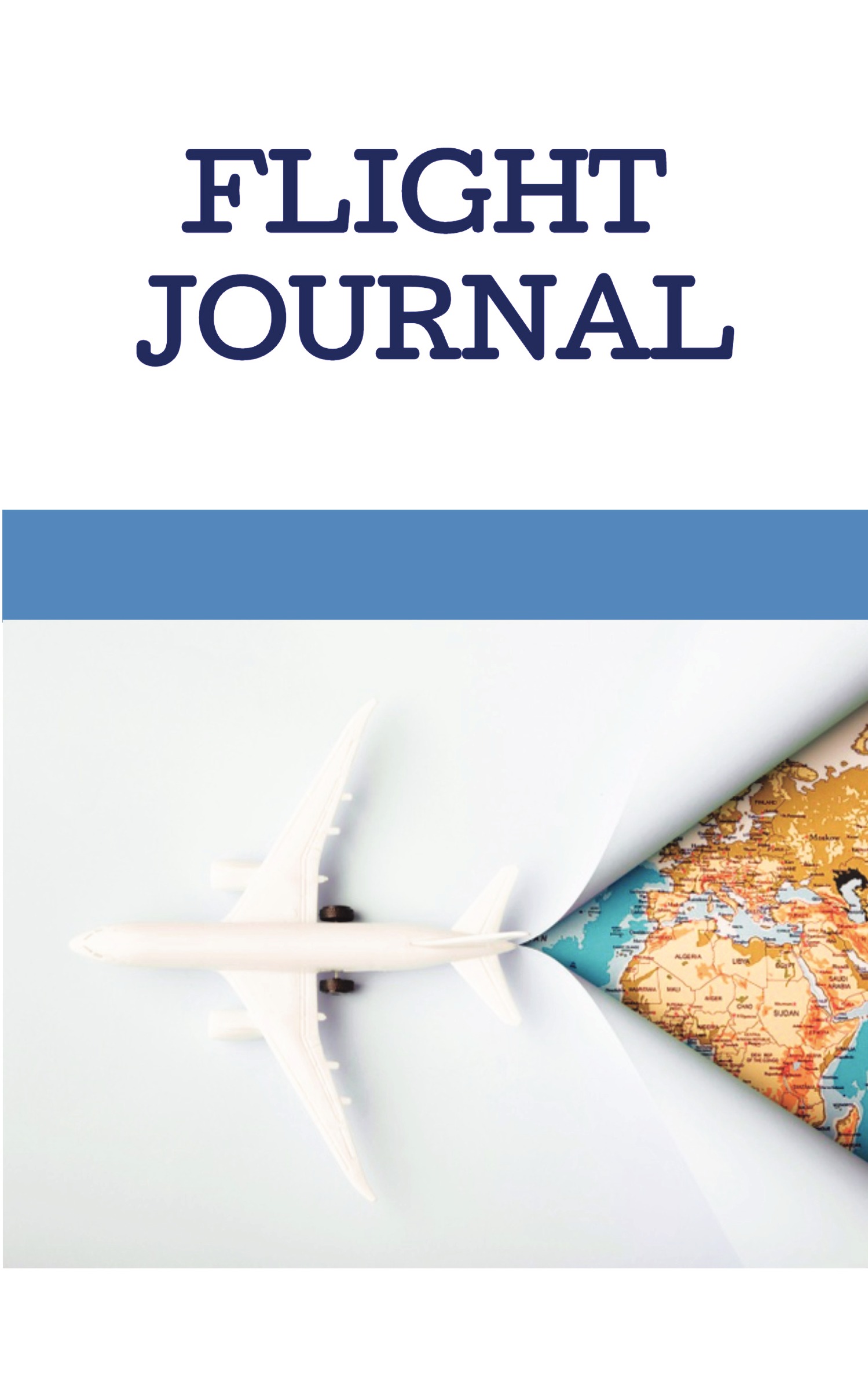 Flight Journal | Pothi.com