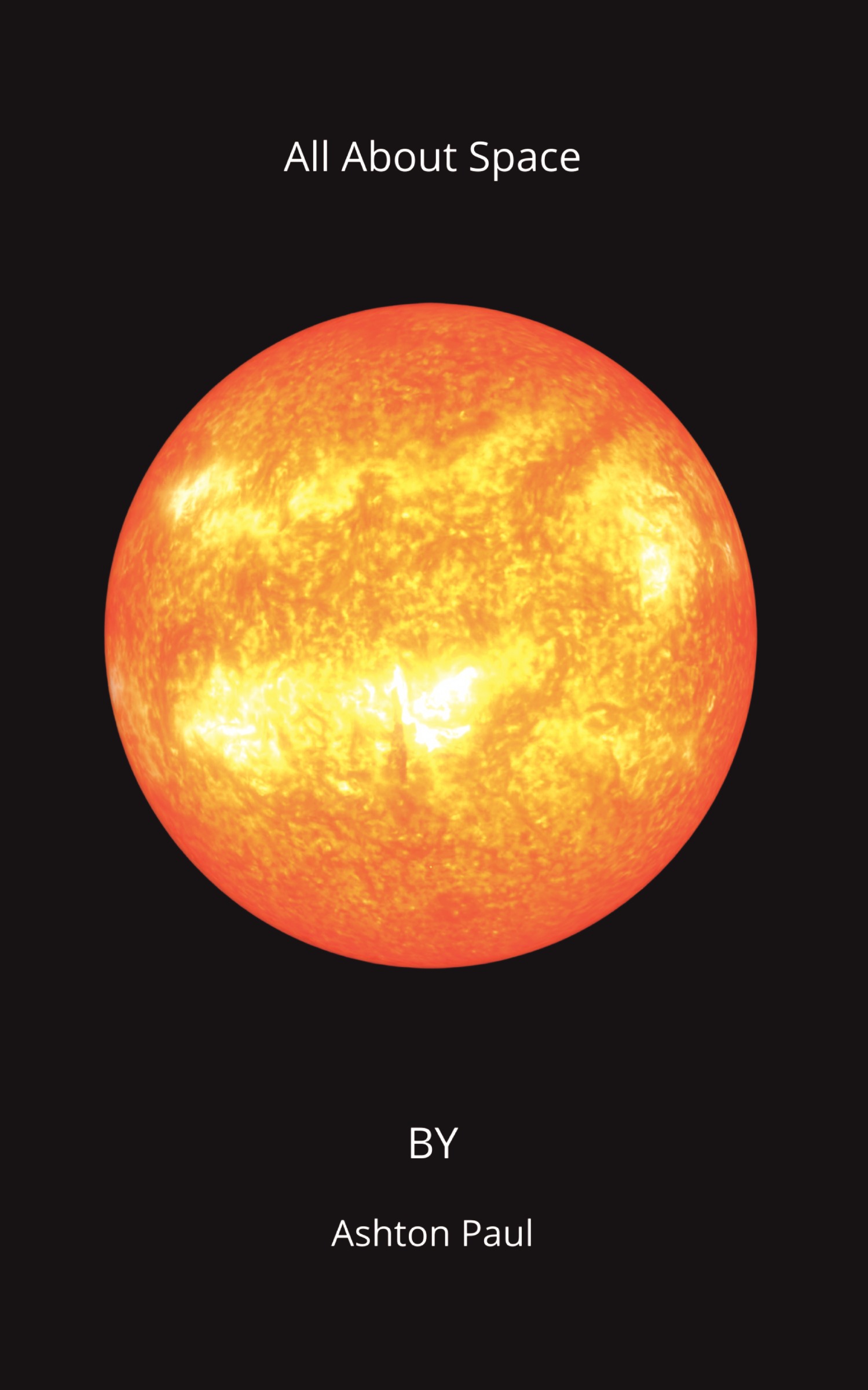 All About Space | Pothi.com