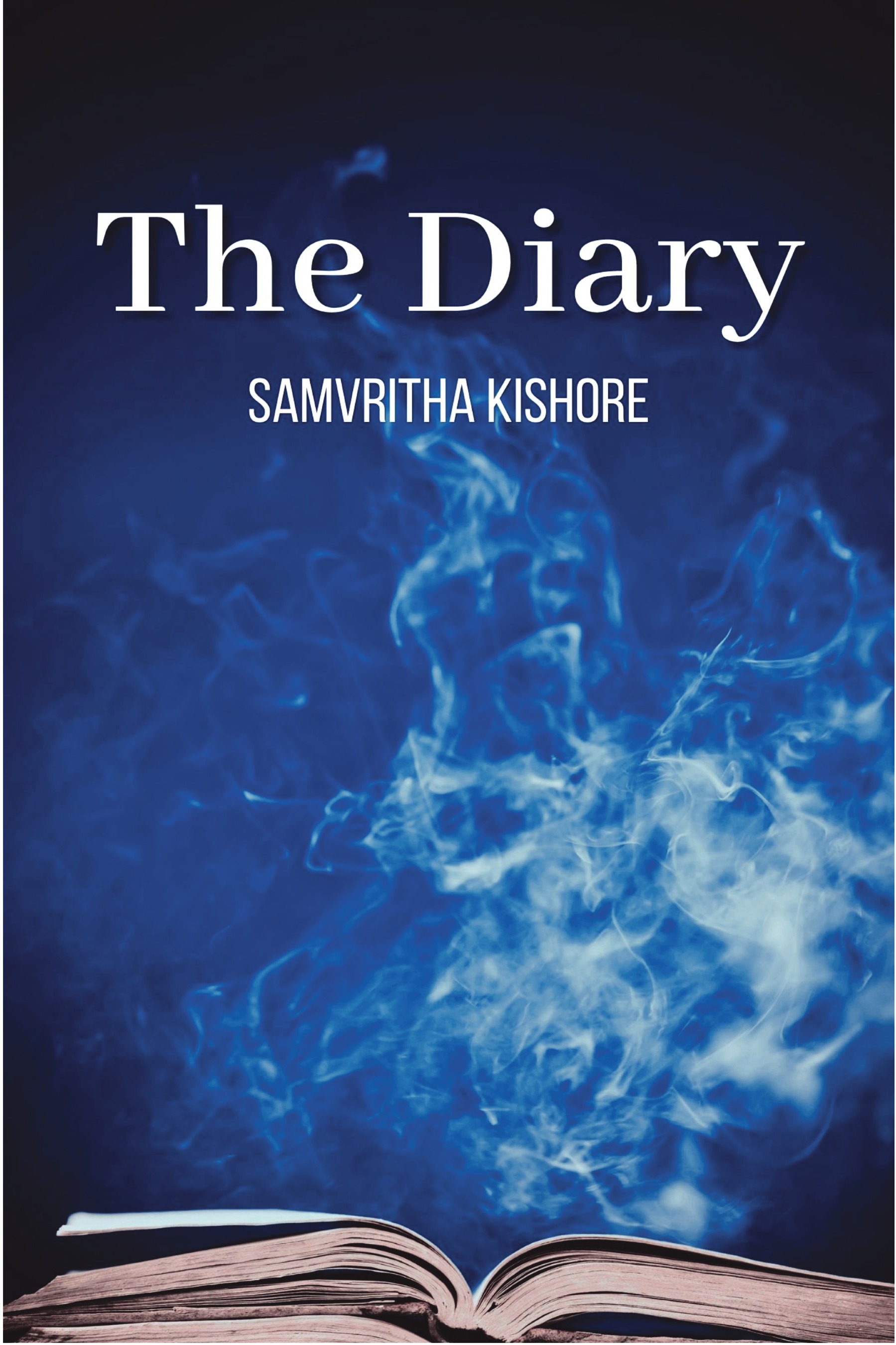 The Diary | Pothi.com