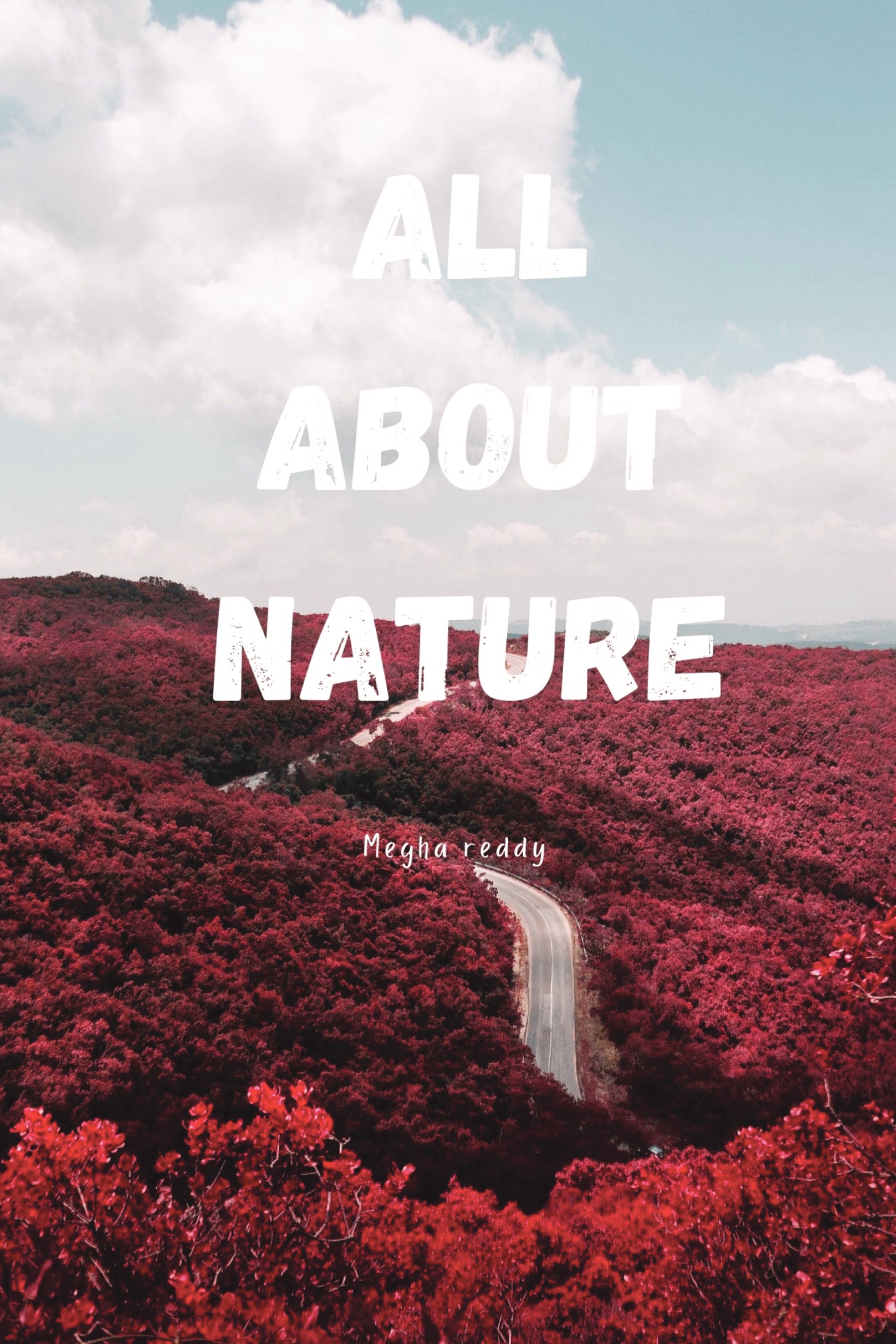 All about nature | Pothi.com