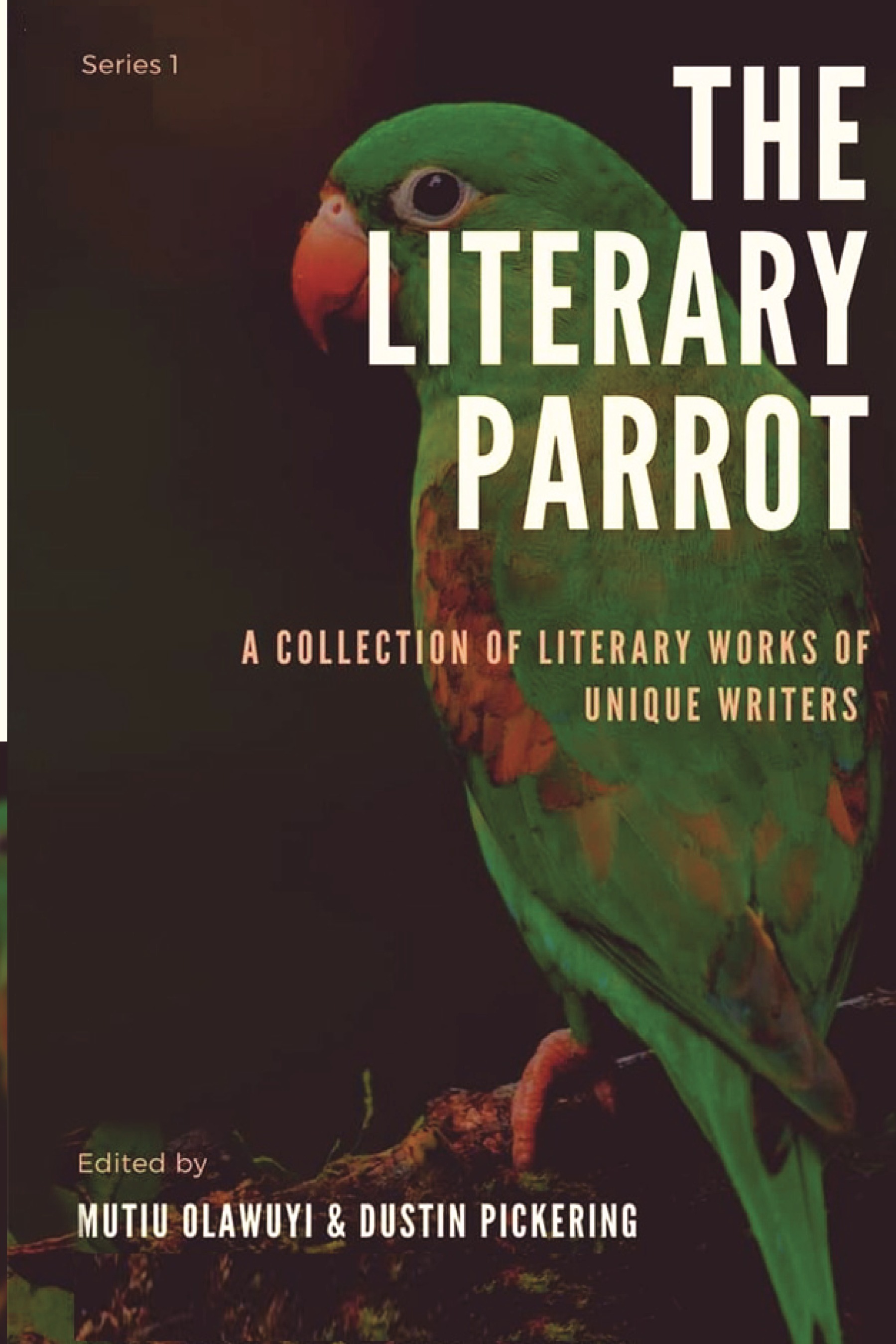 The Literary Parrot: Series 1 | Pothi.com