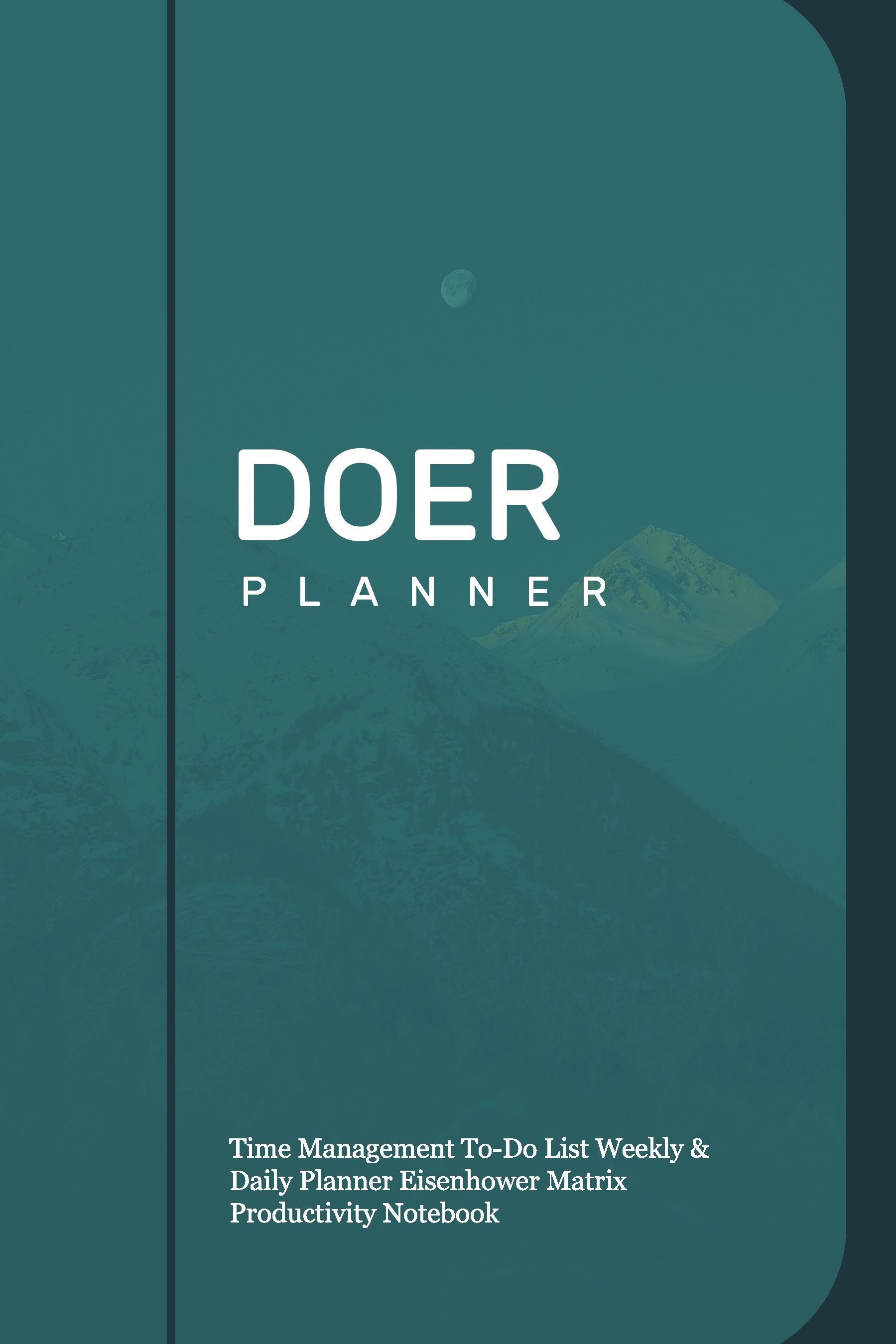 Doer Planner | Pothi.com