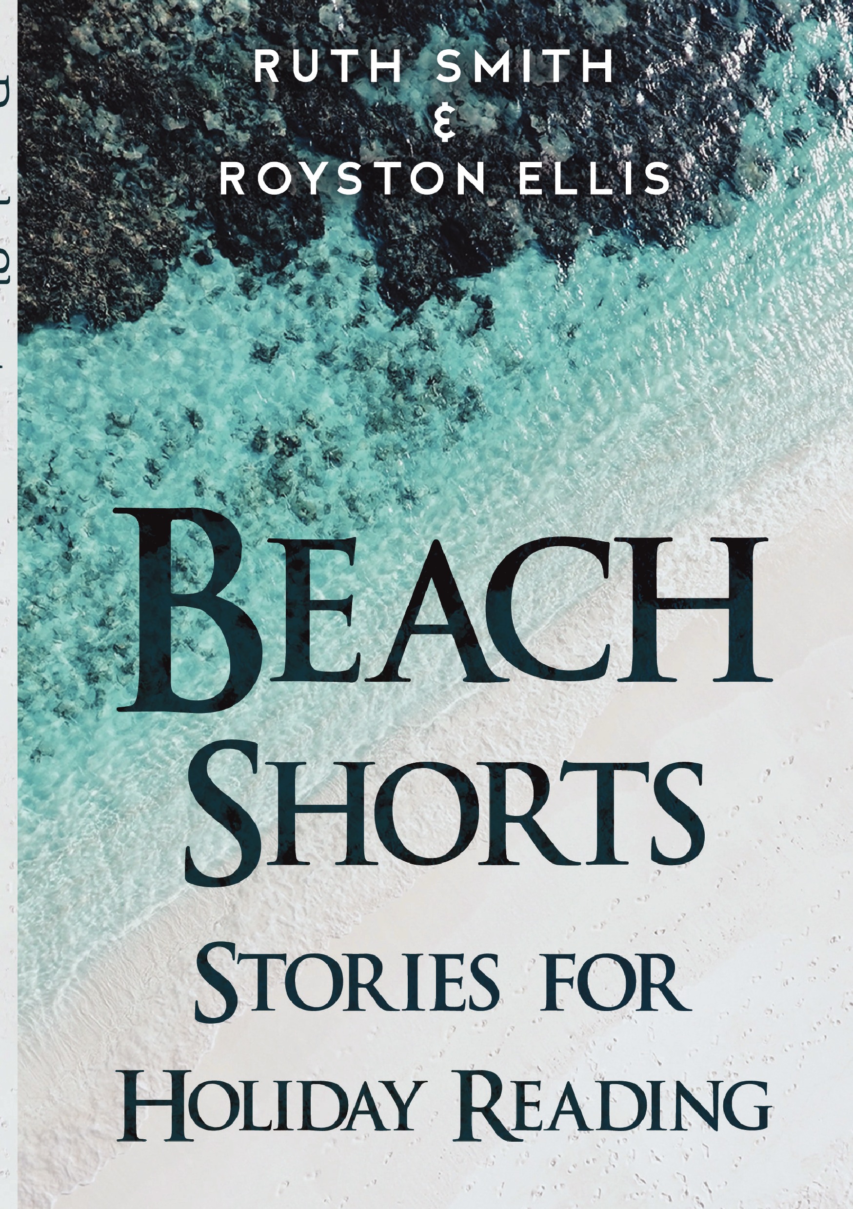 Beach Shorts: A collection of short stories for holiday reading | Pothi.com