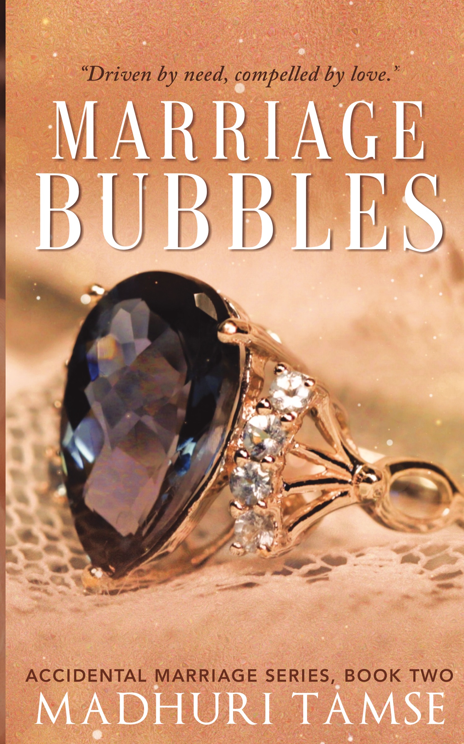 Marriage Bubbles | Pothi.com