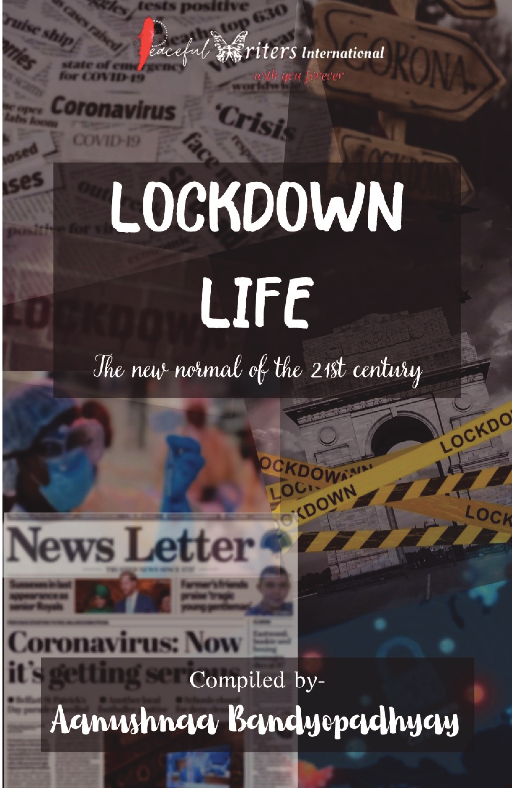 Lockdown Life | Pothi.com