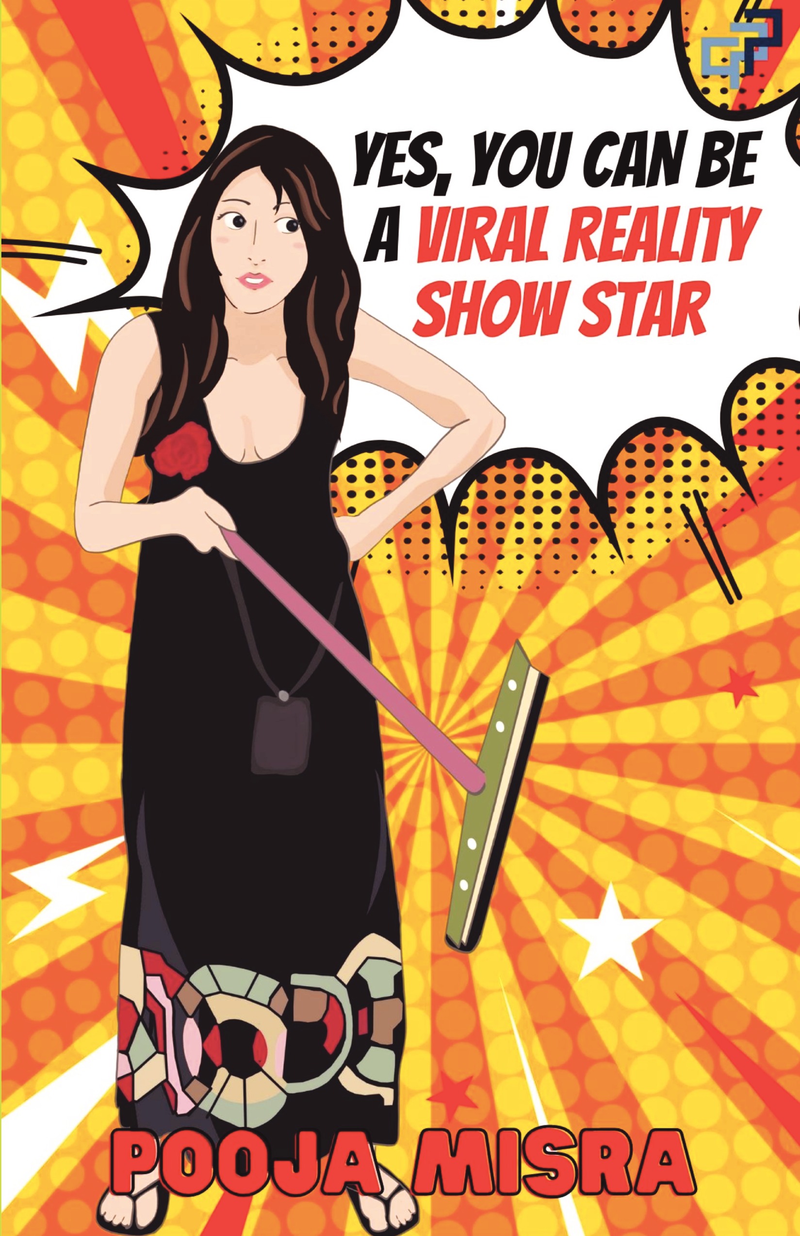 Yes, You Can Be A Viral Reality Show Star | Pothi.com