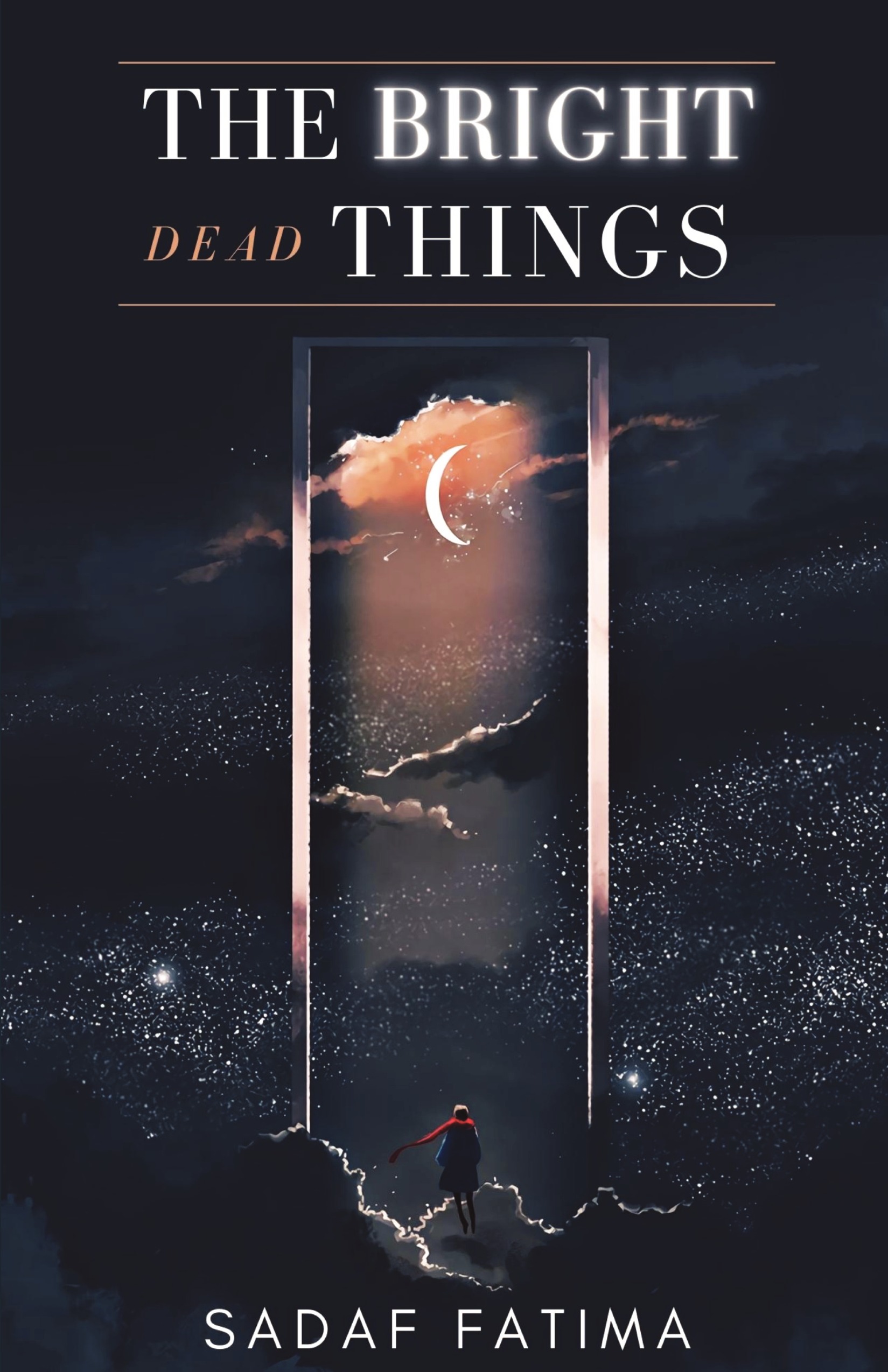 The Bright Dead Things | Pothi.com