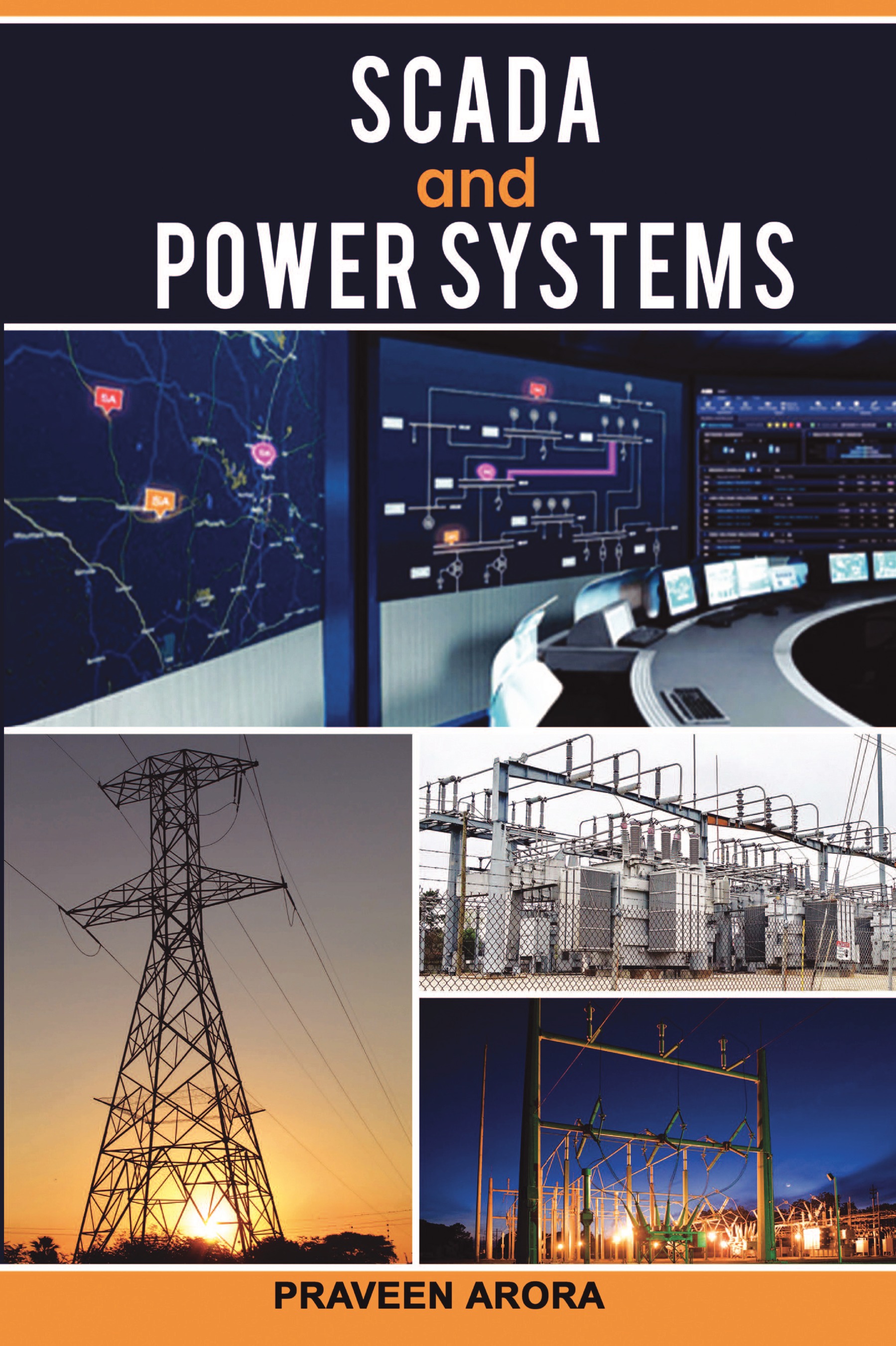 SCADA and Power Systems | Pothi.com