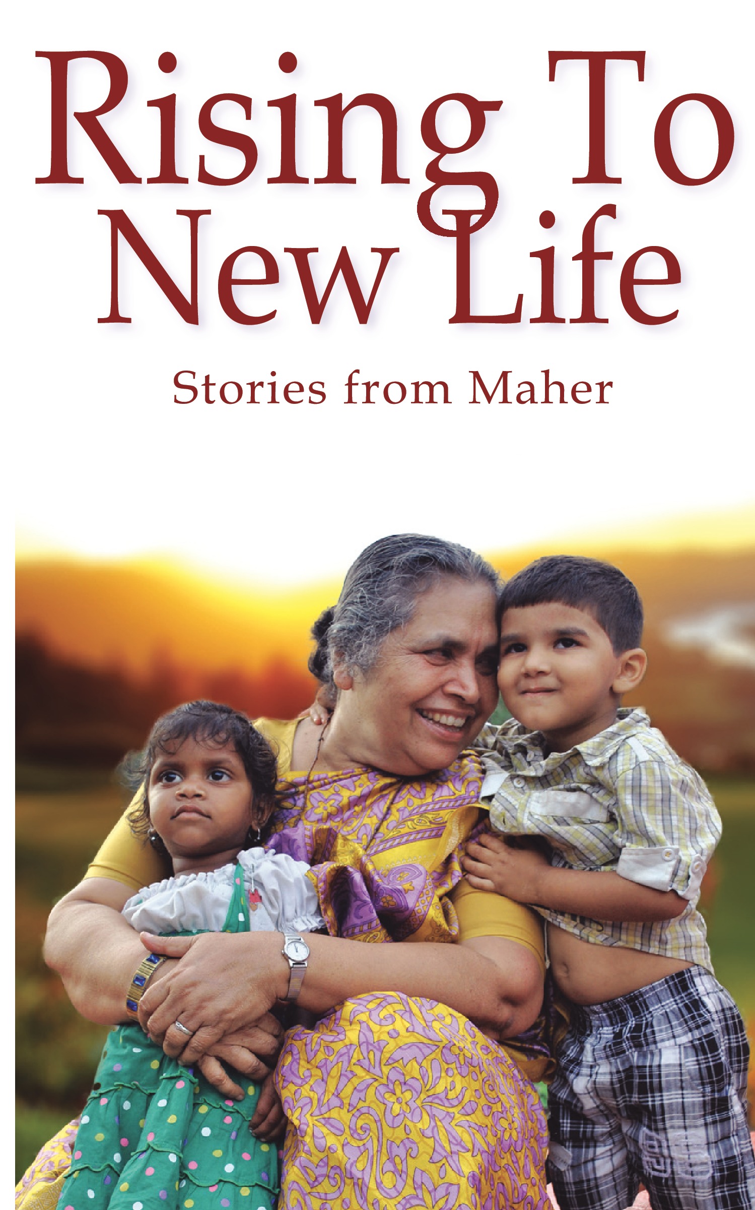 Rising to New Life | Pothi.com