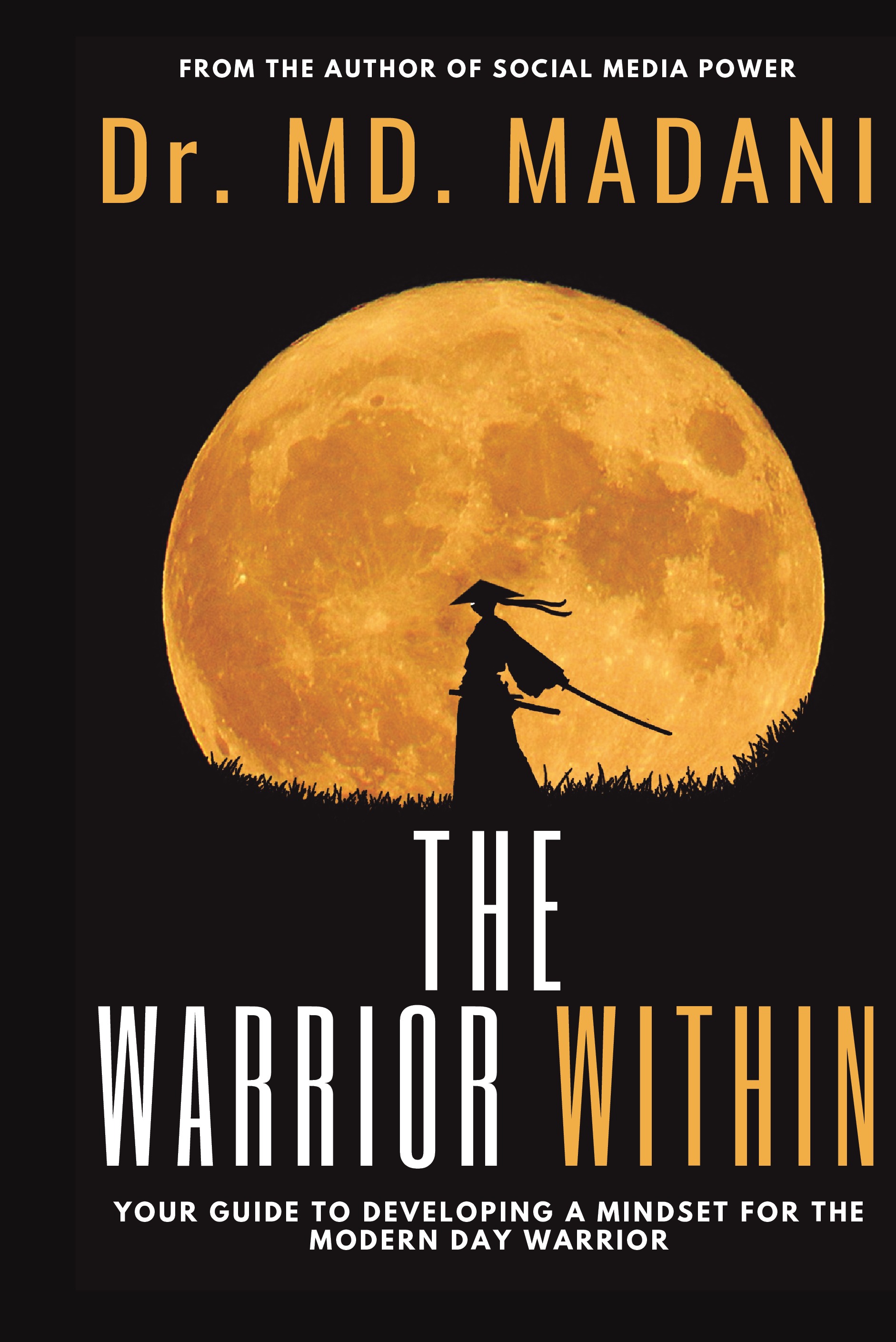 The Warrior Within | Pothi.com