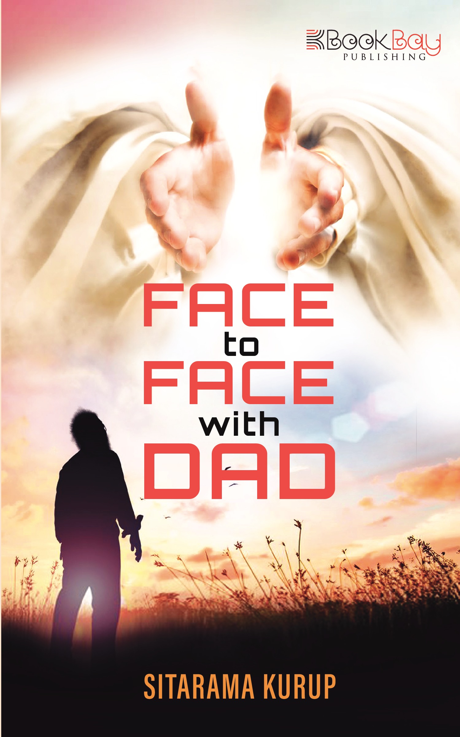 Face to Face with Dad | Pothi.com