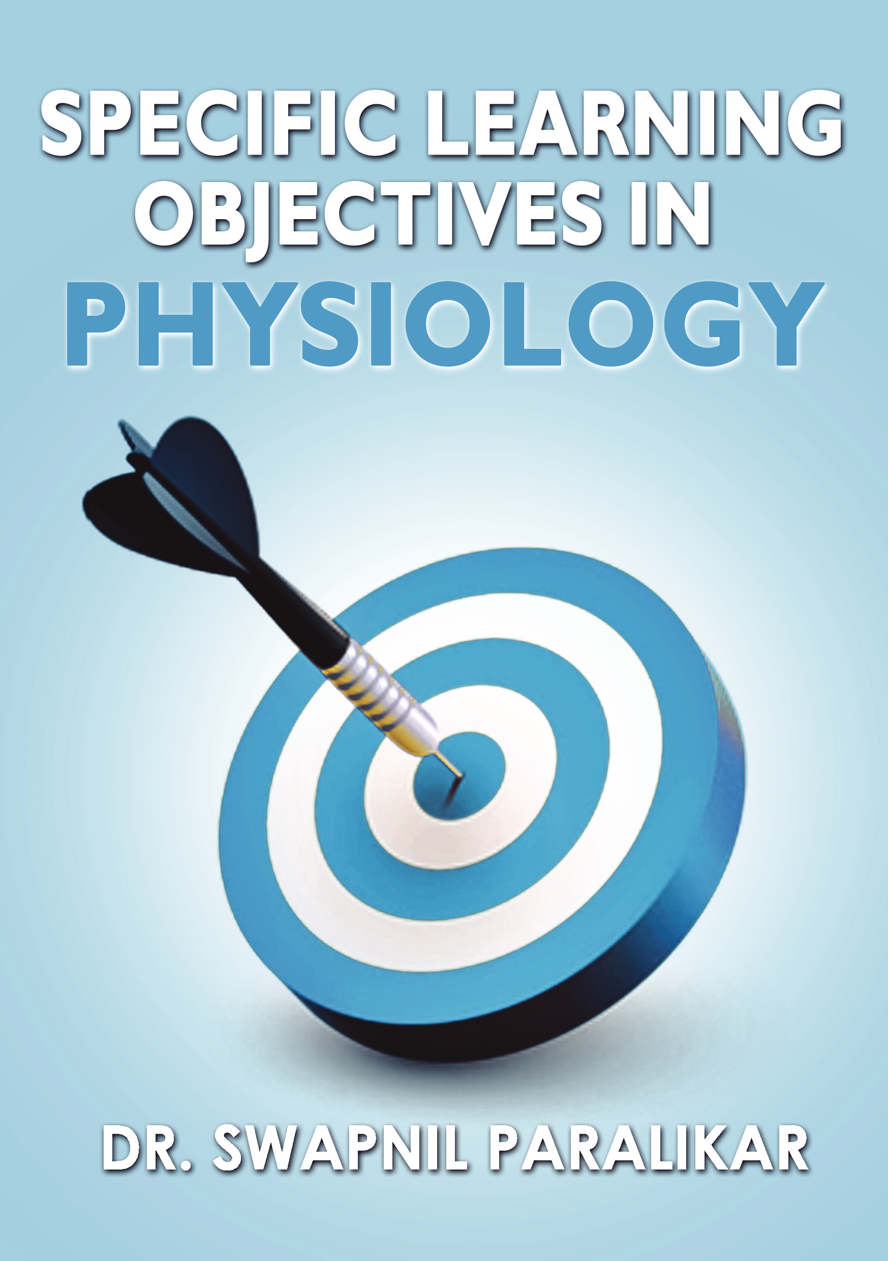 Specific Learning Objectives in PHYSIOLOGY | Pothi.com