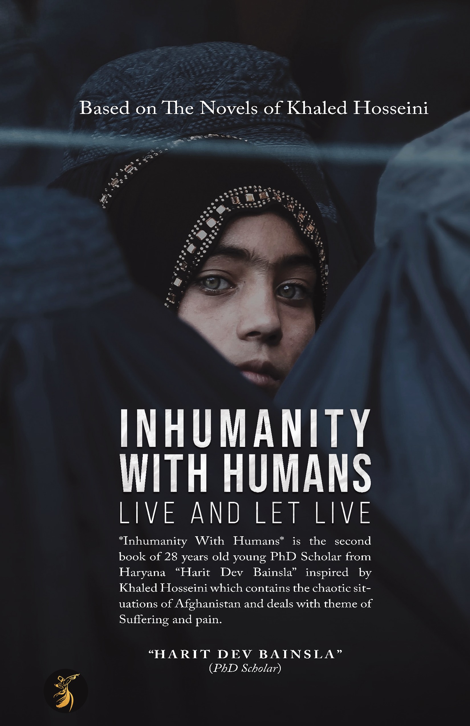 Inhumanity With Humans | Pothi.com