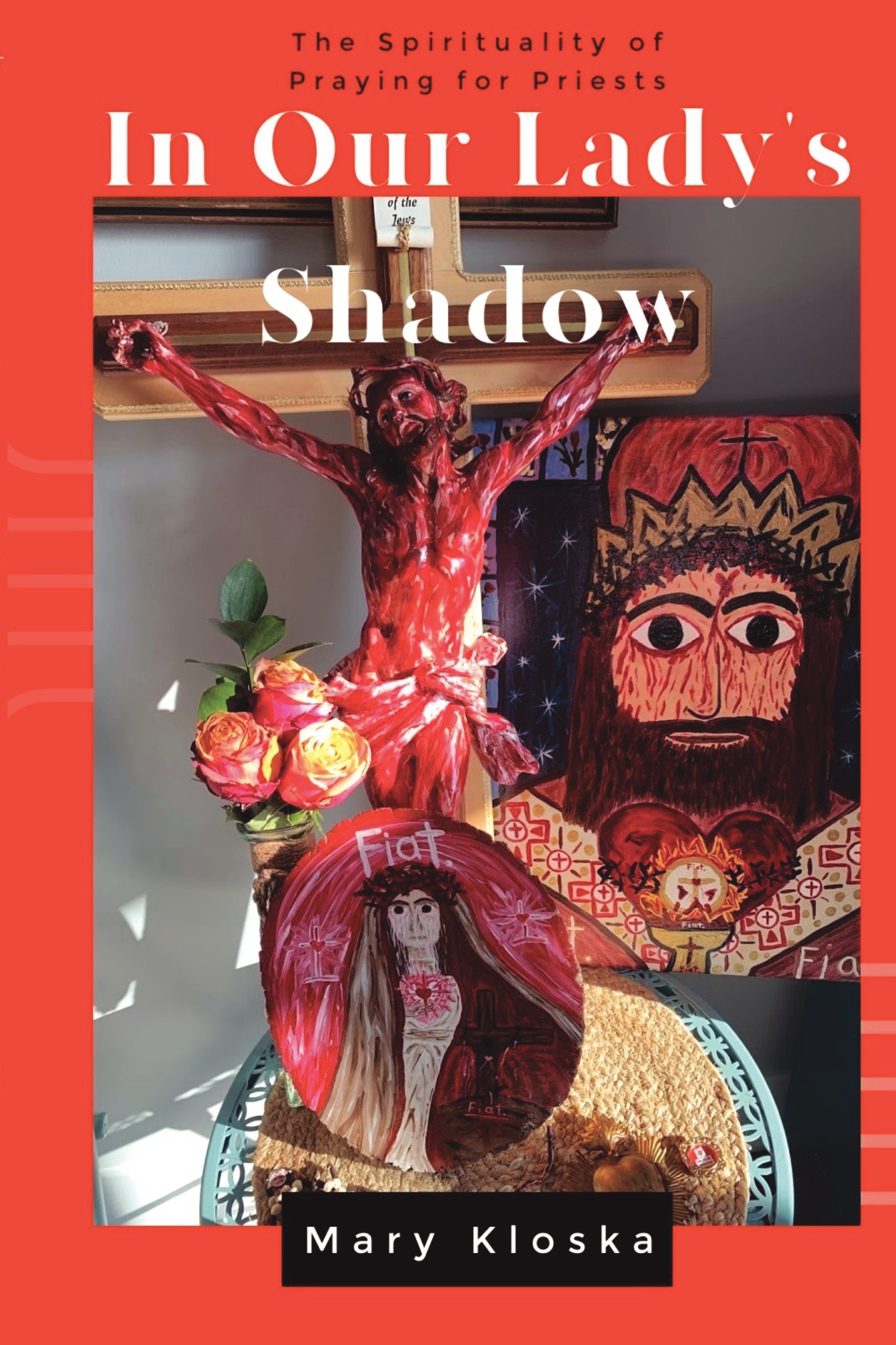 In Our Lady's Shadow | Pothi.com