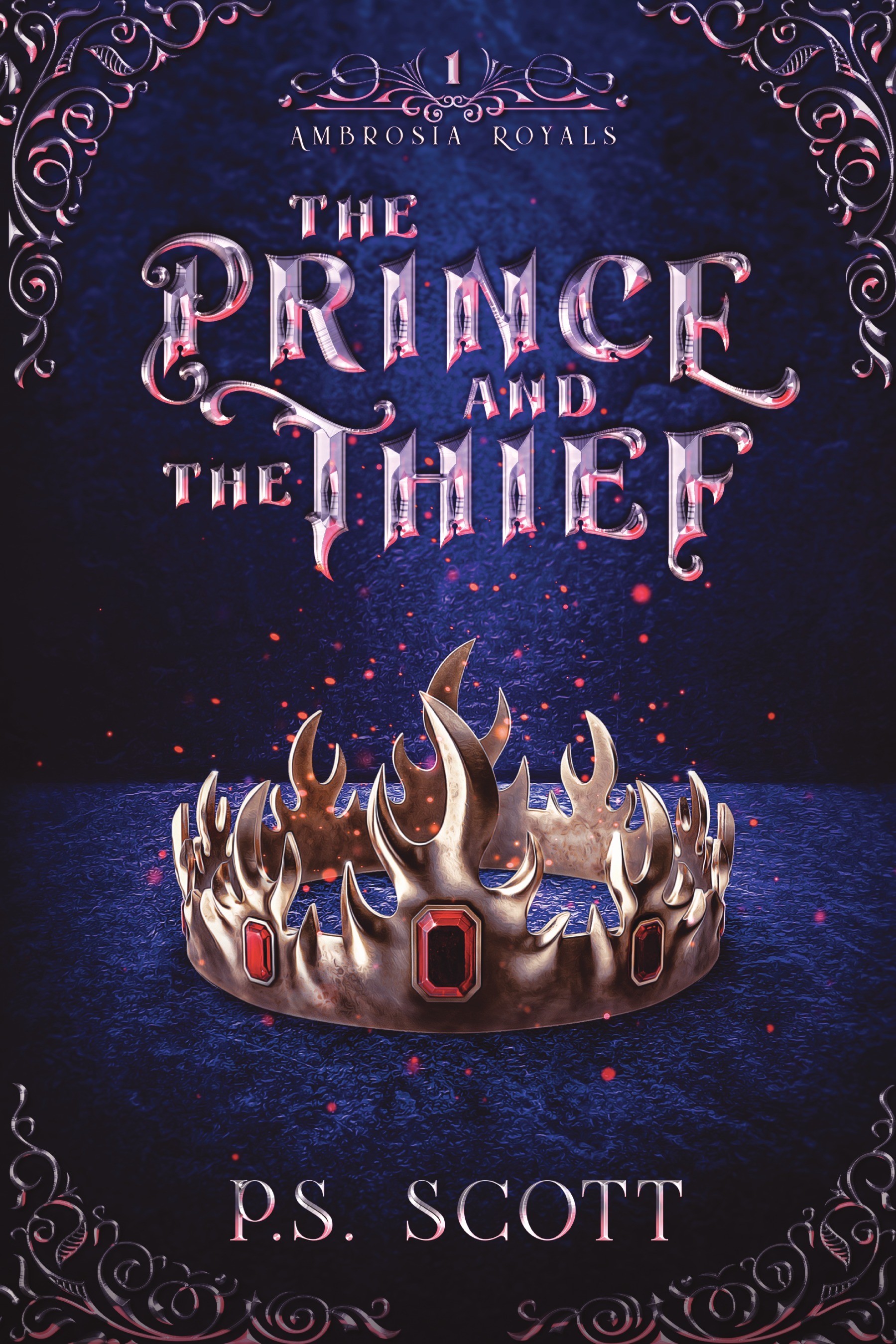 The Prince and the Thief | Pothi.com