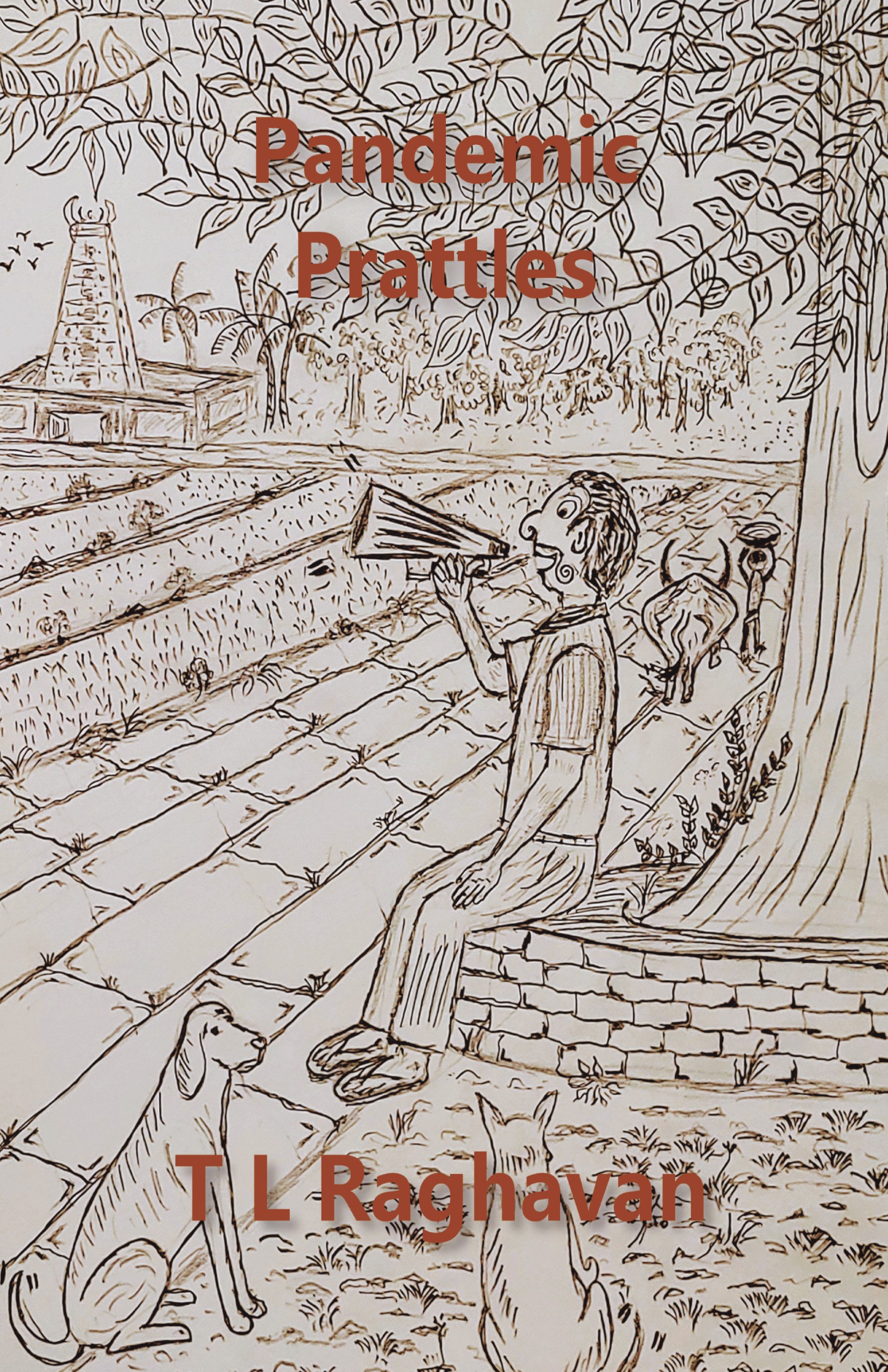 Pandemic Prattles | Pothi.com