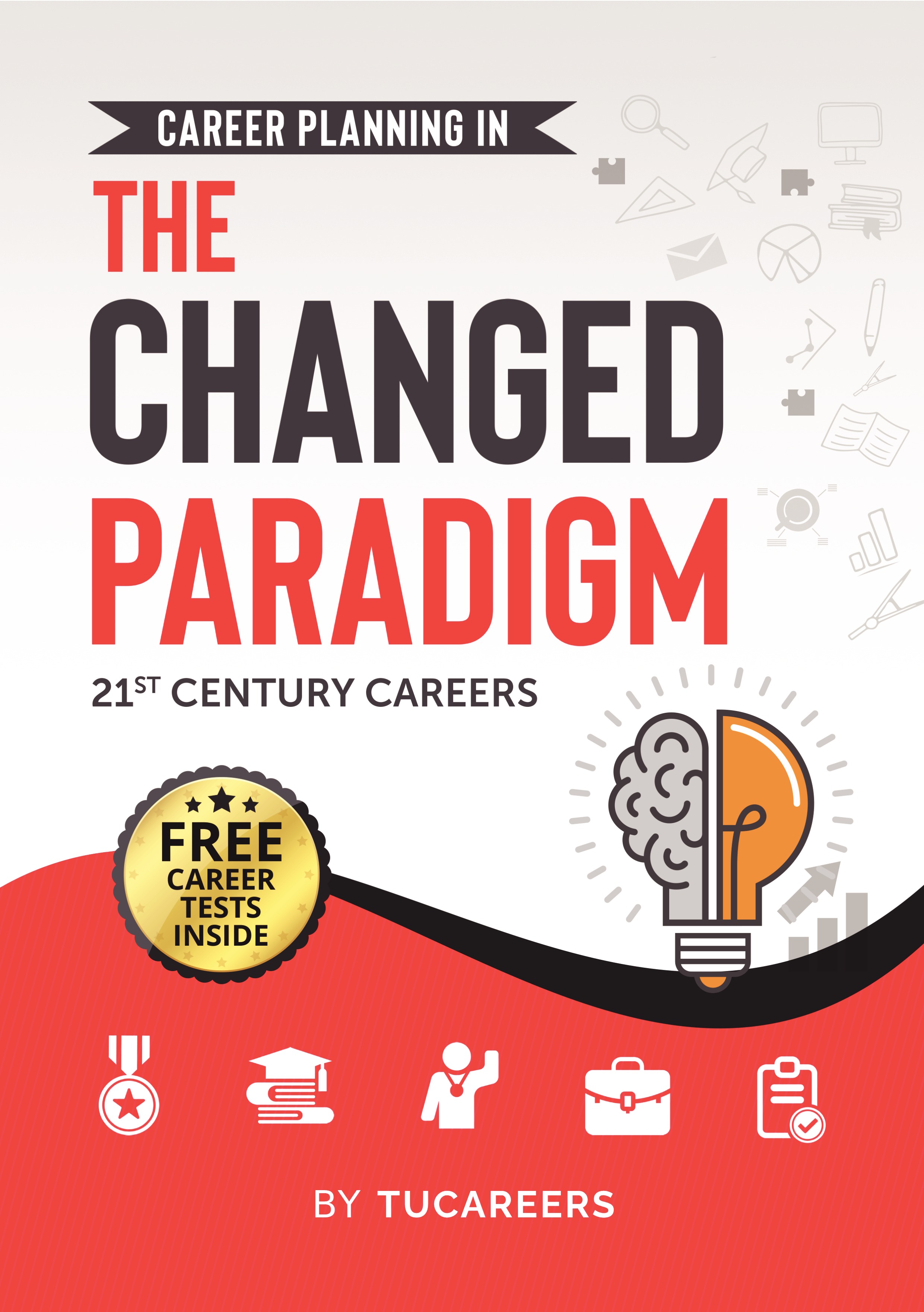 Career Planning In The Changed Career Paradigm | Pothi.com