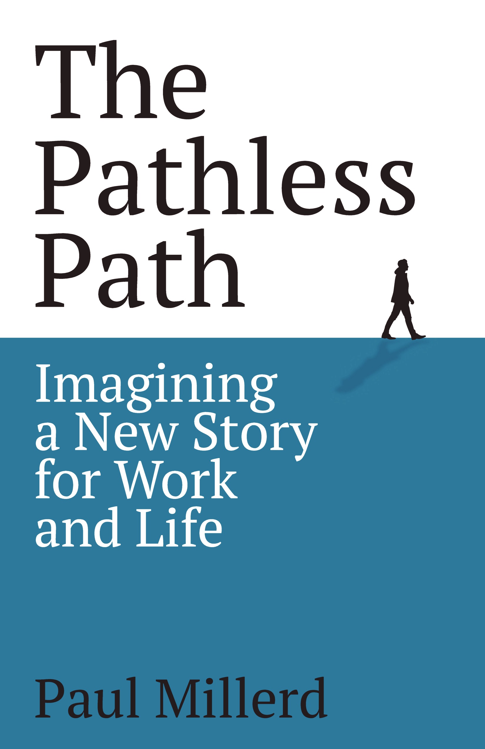 The Pathless Path | Pothi.com