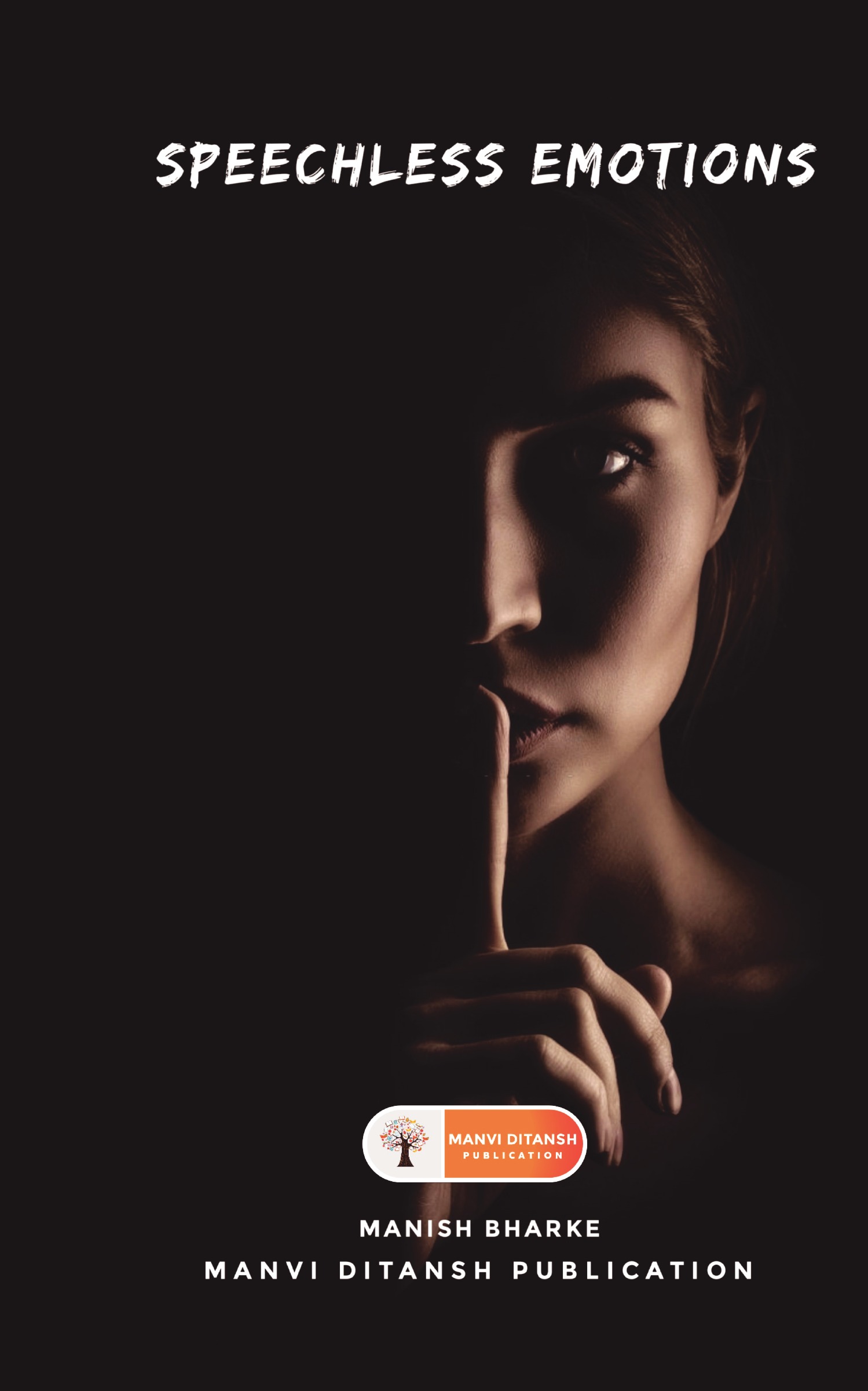 Speechless Emotions | Pothi.com