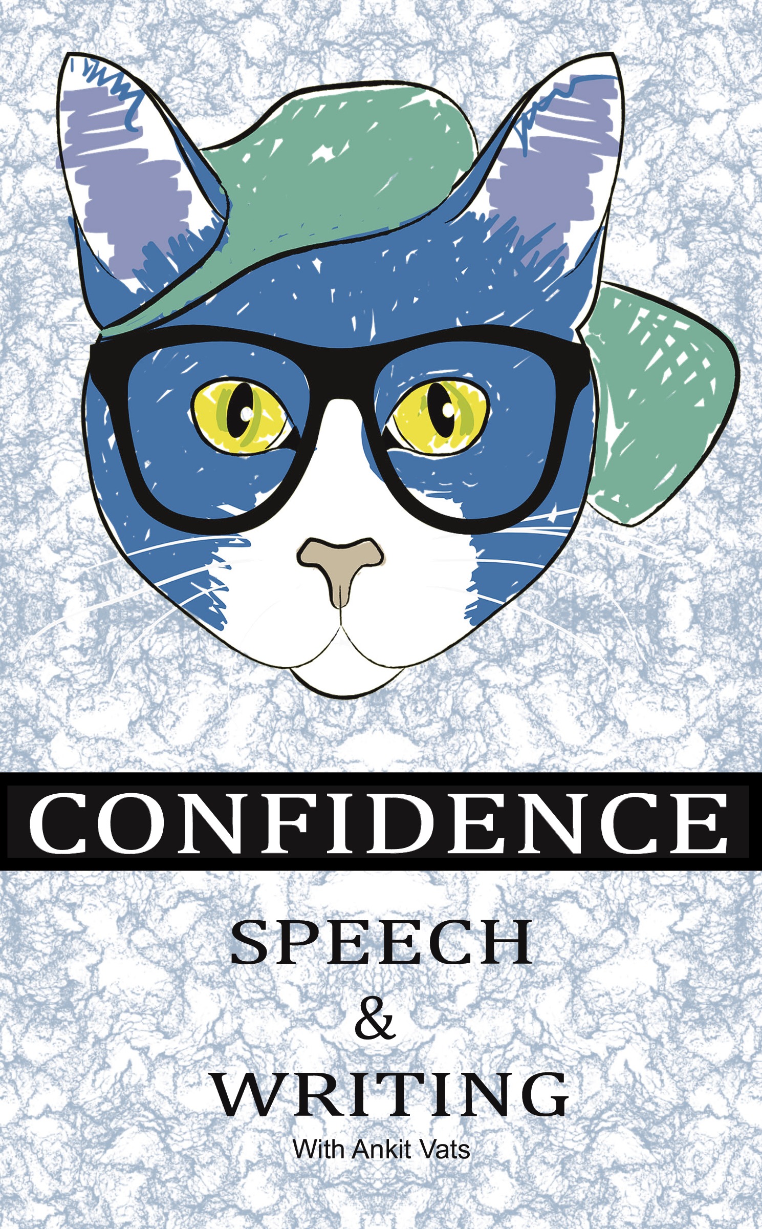 Confidence, Speech & Writing with Ankit Vats | Pothi.com