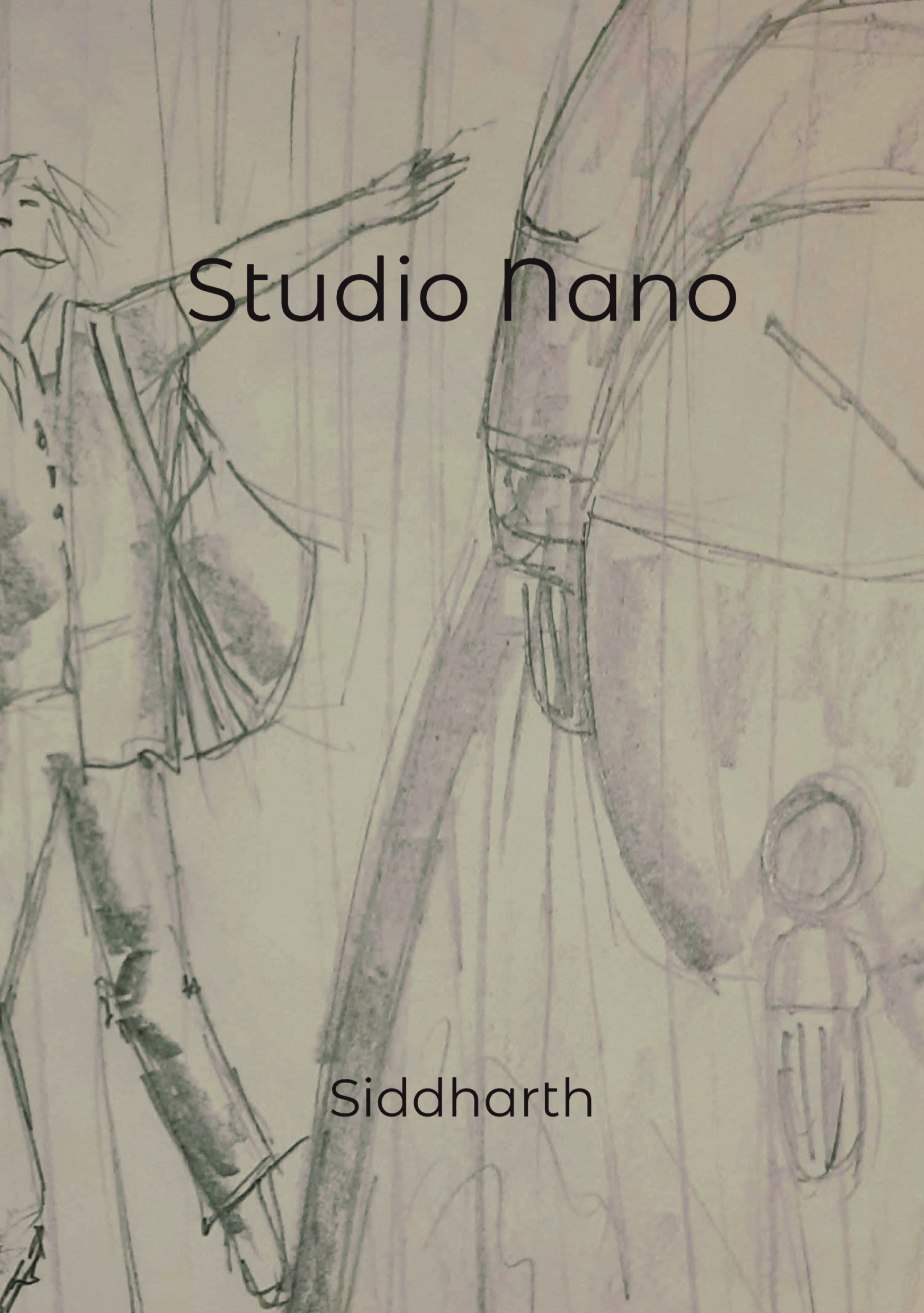 Studio Nano | Pothi.com