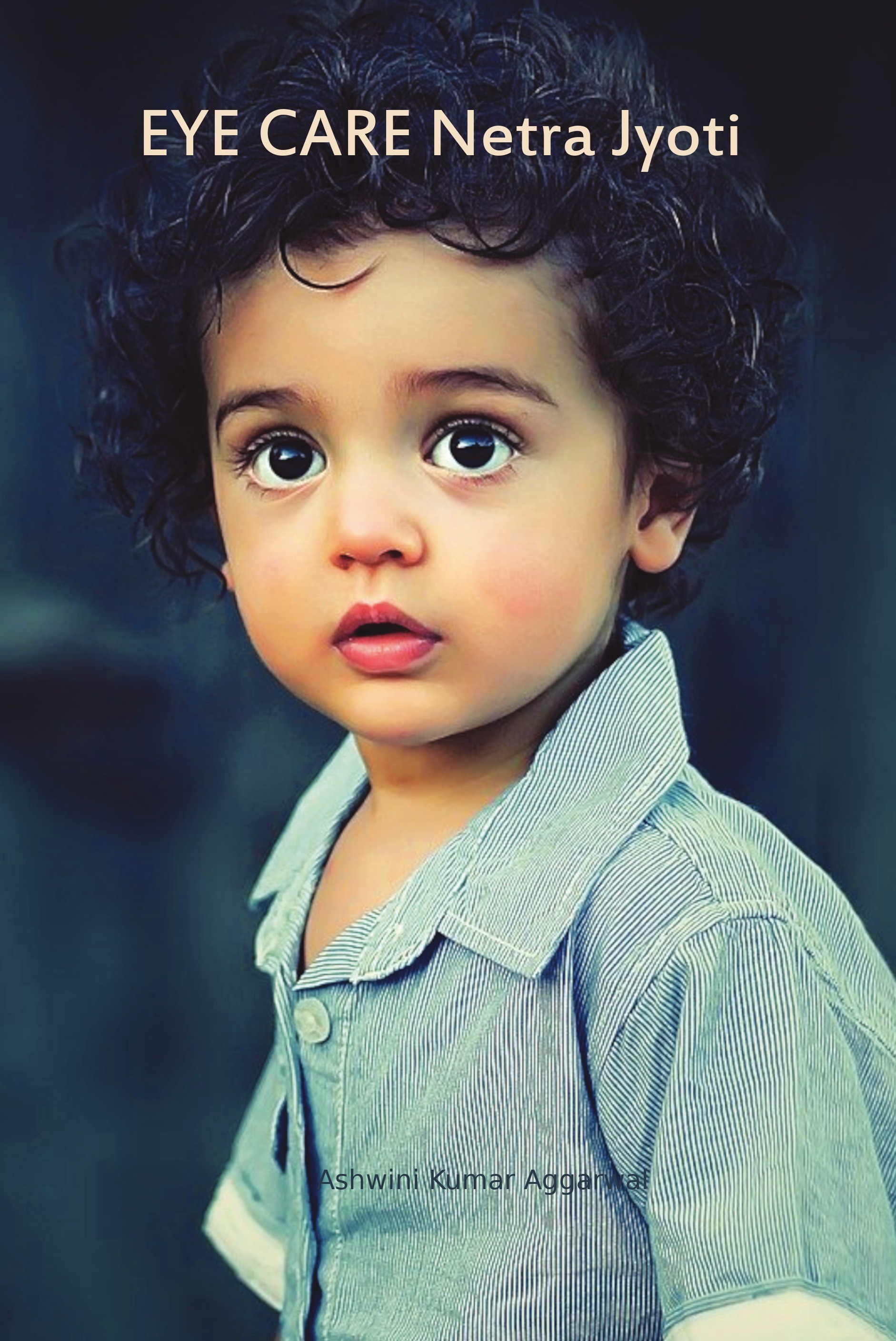 Eye Care Netra Jyoti | Pothi.com