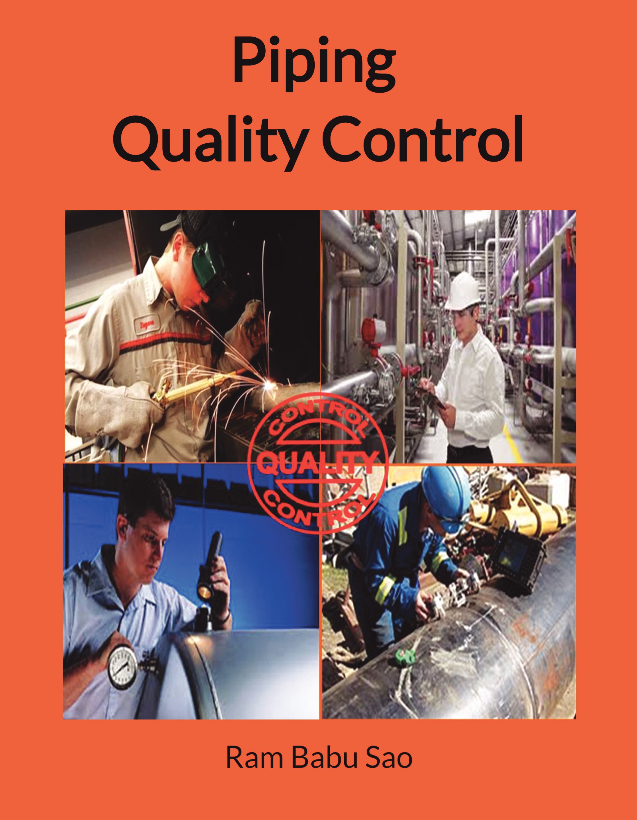 Piping Quality Control | Pothi.com