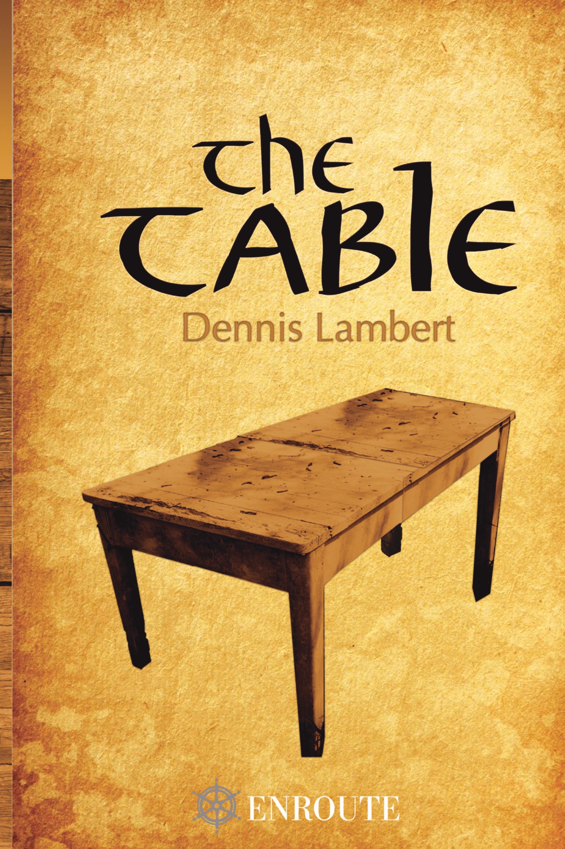 The Table | Pothi.com