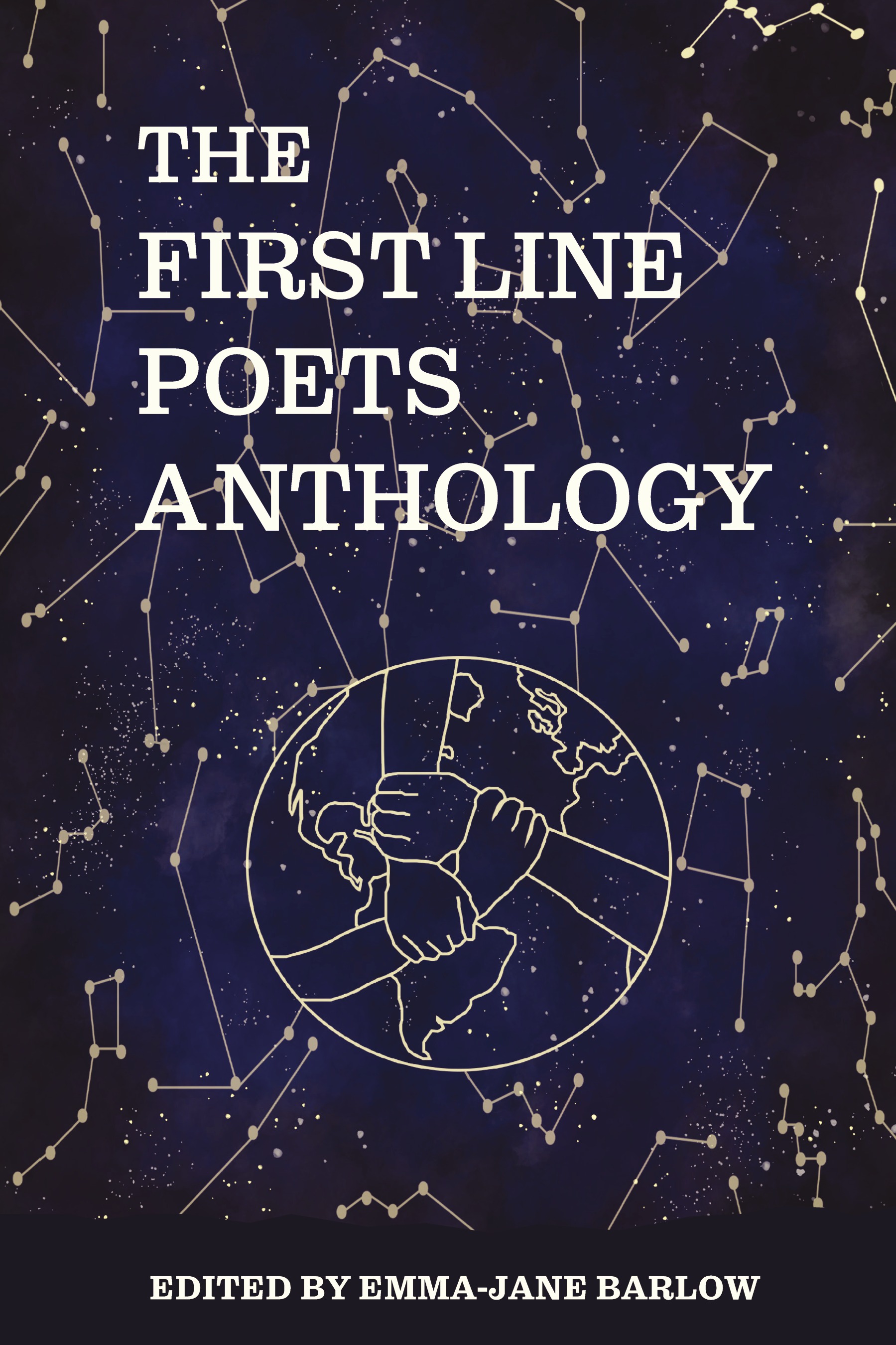 The First Line Poets Anthology | Pothi.com