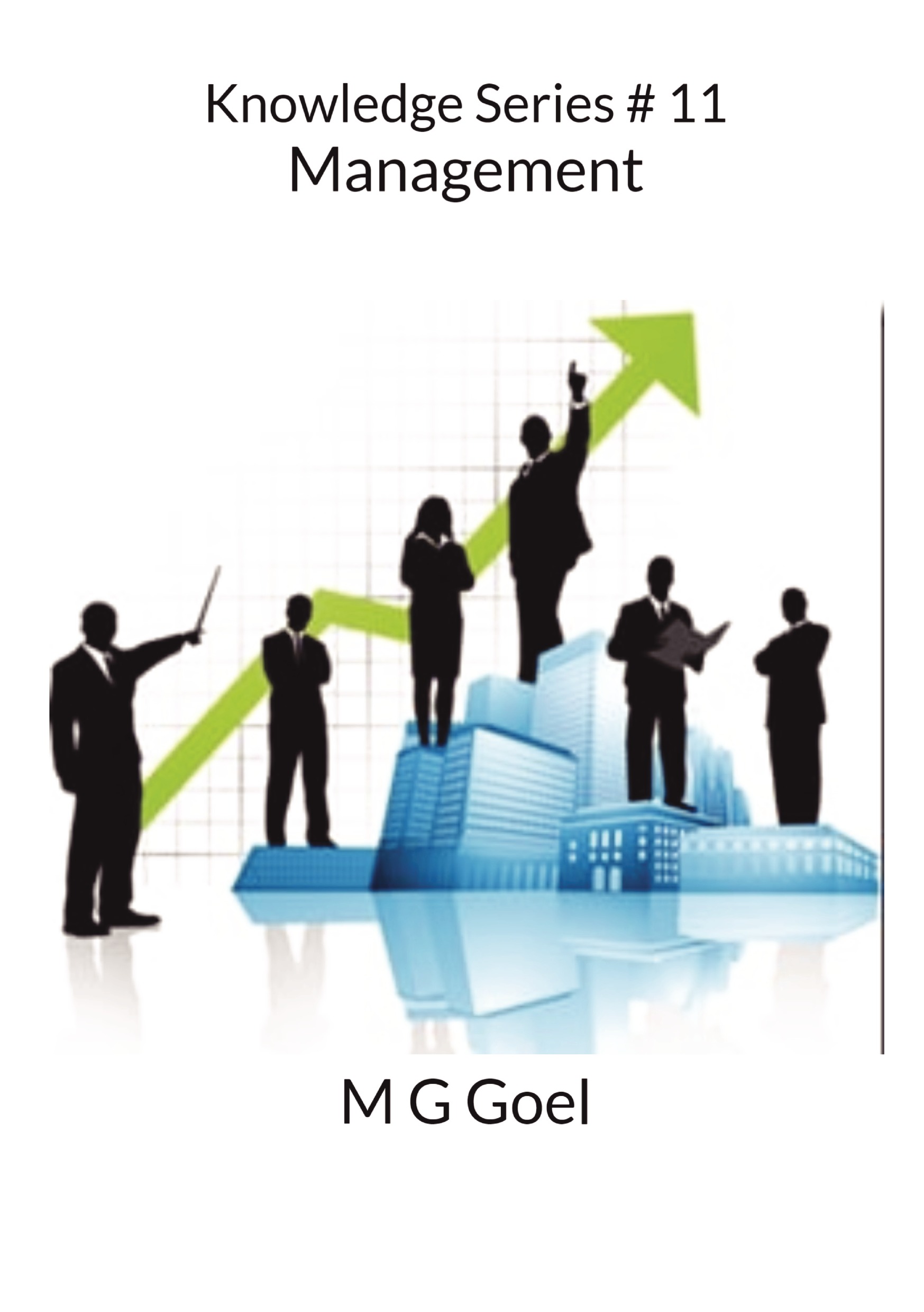 Knowledge Series #11 Management | Pothi.com