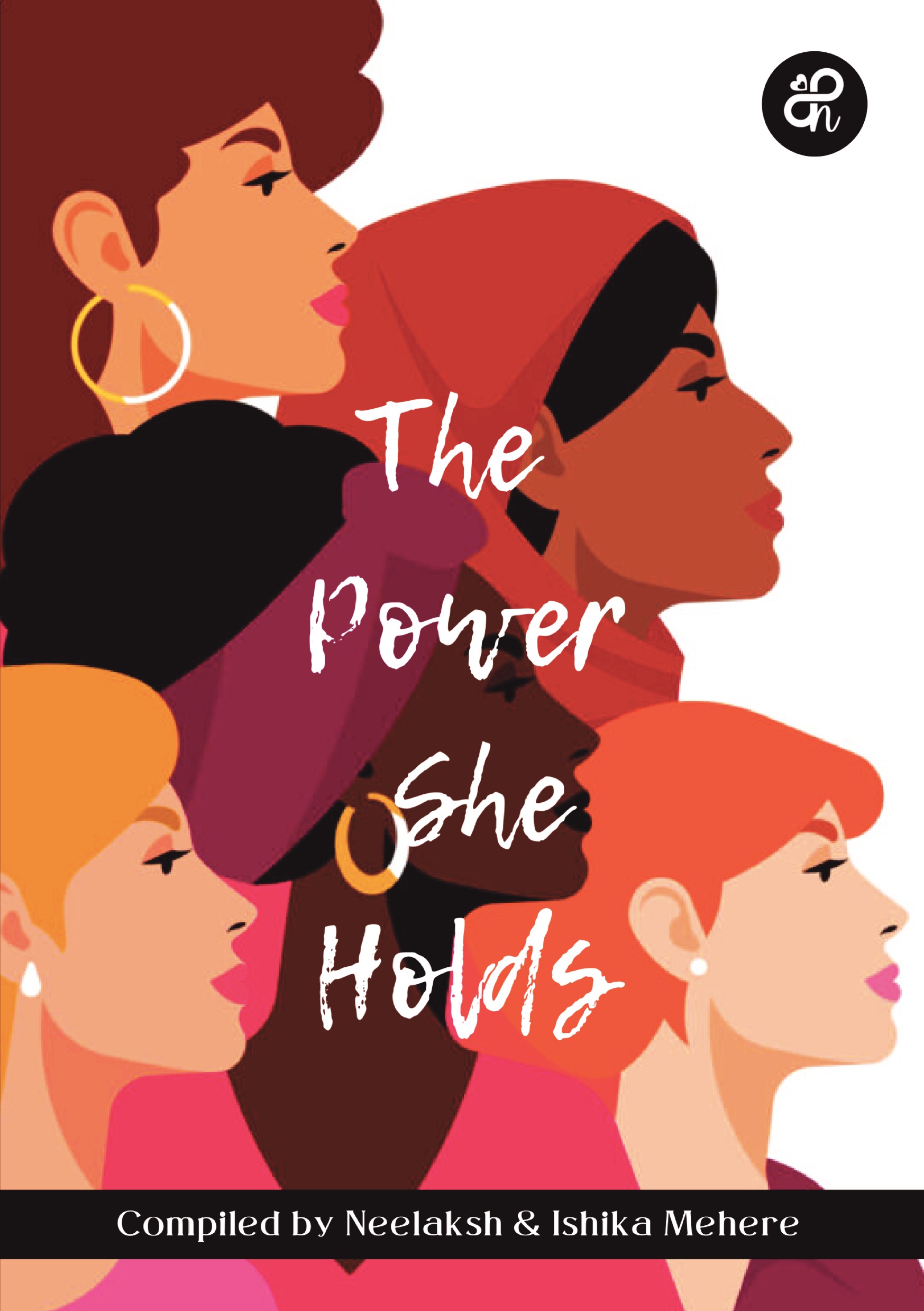 The Power She Holds | Pothi.com